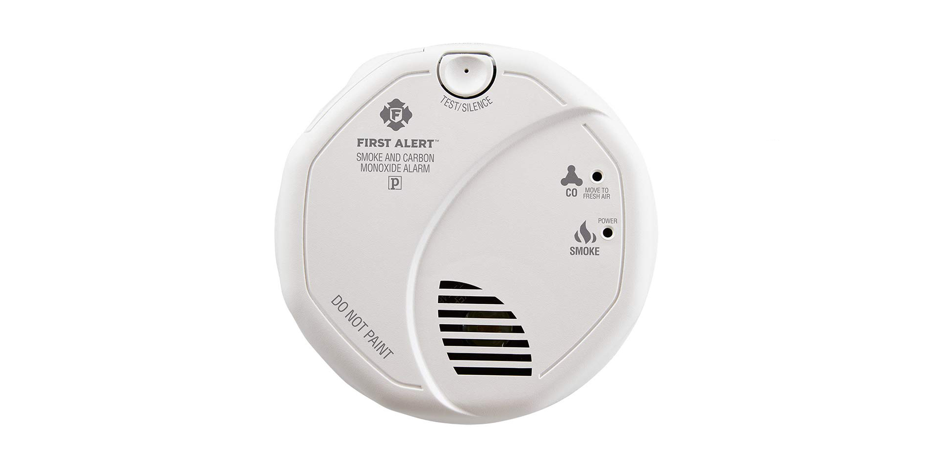 First Alert Smoke and CO alarms on sale today at Amazon from $15