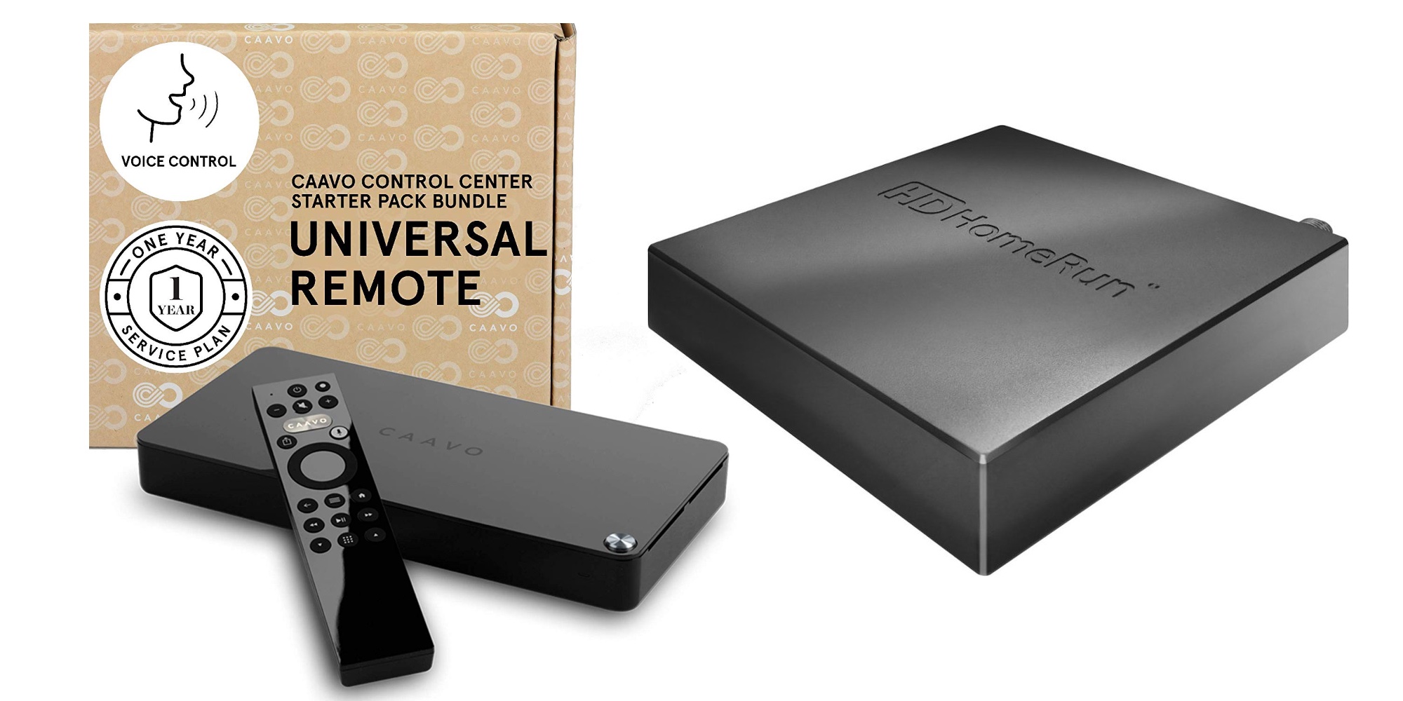 Cut the cord with a new low on HDHomeRun Connect Duo at $60 (40% off ...