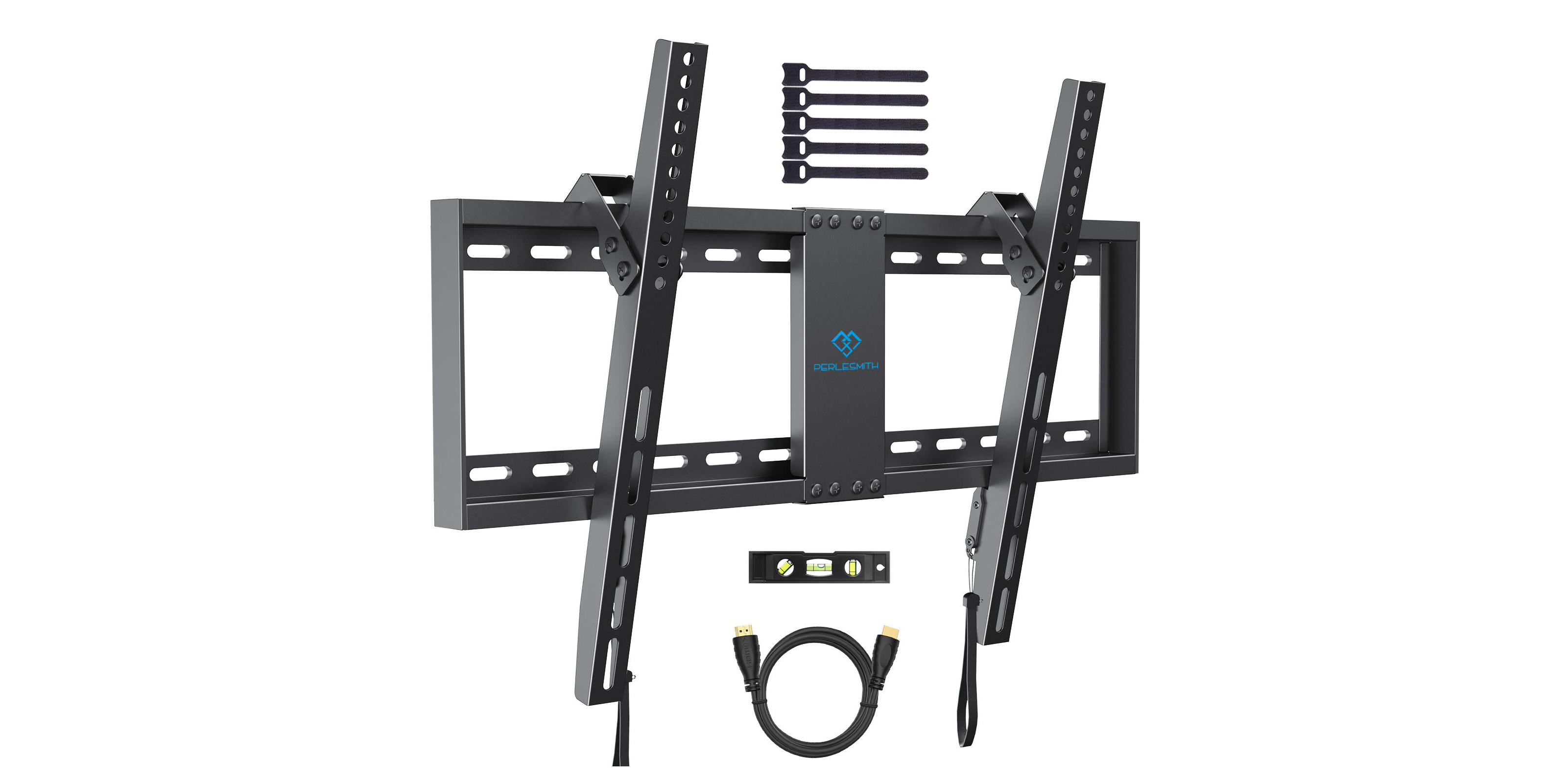 Mount TVs up to 70-inches with this $15 kit from Amazon