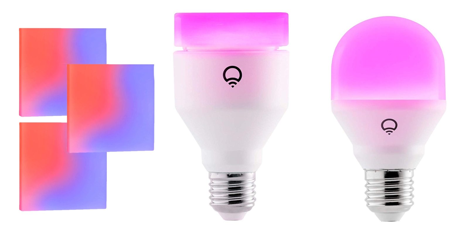 Score LIFX's Mini A19 HomeKit Light Bulb at $30 (20% off) + 22% off ...
