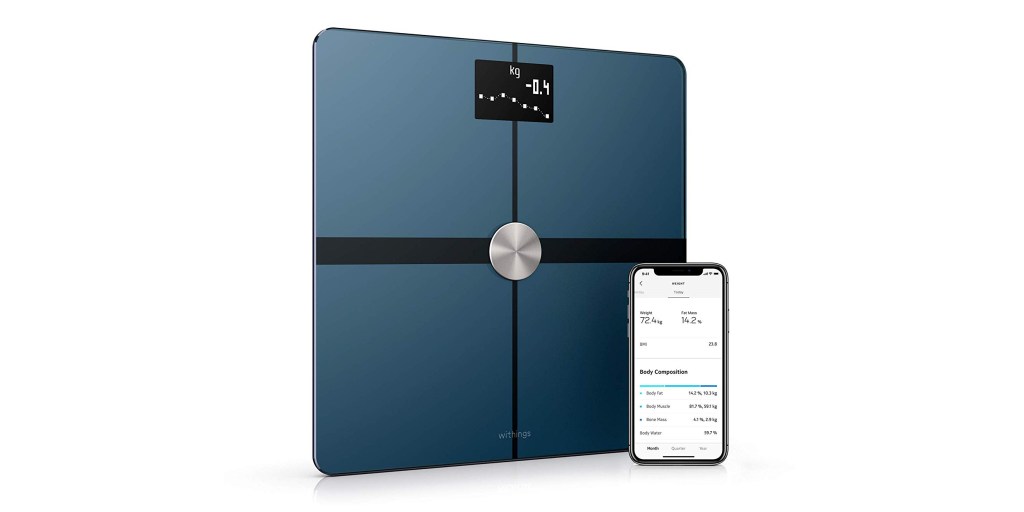 Withings Scale