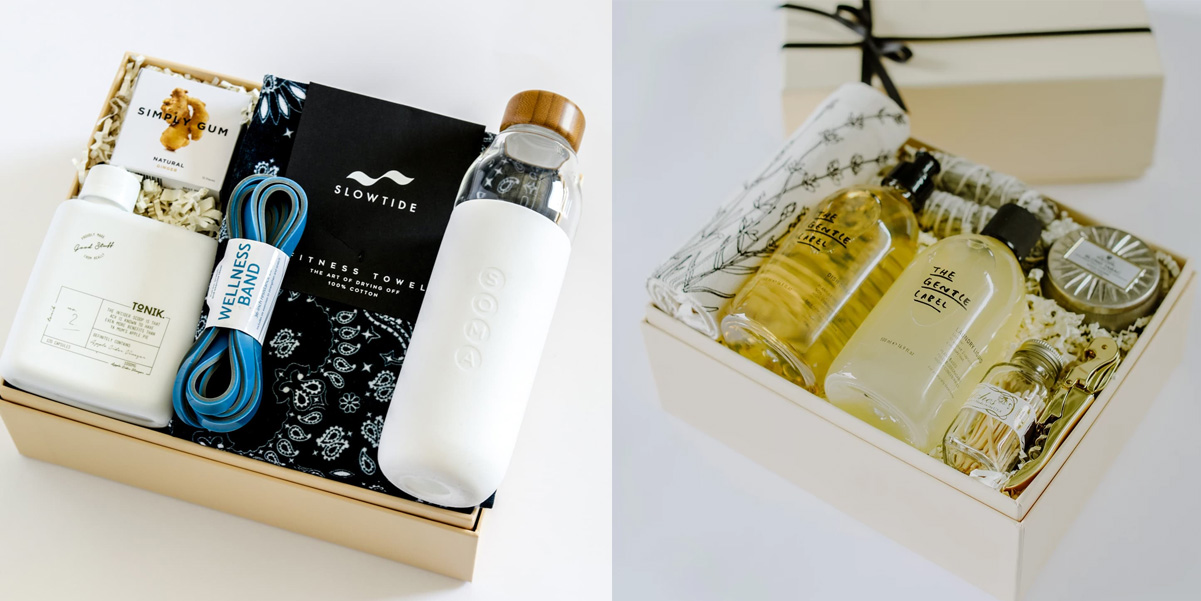 The BOXFOX x Nordstrom collaboration is live with gift ideas for - 9to5Toys