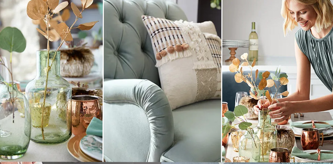 Pier One's Fall Decor items cozy up your home for cool weather - 9to5Toys