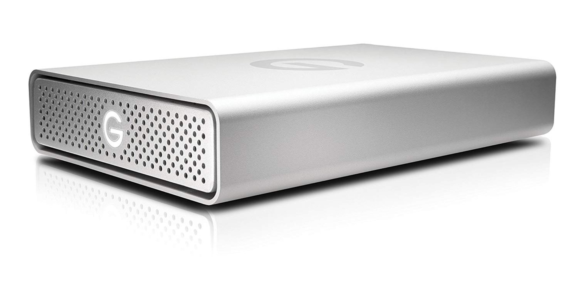 B&H offers top-rated G-Technology Thunderbolt 3 and USB-C hard drives ...