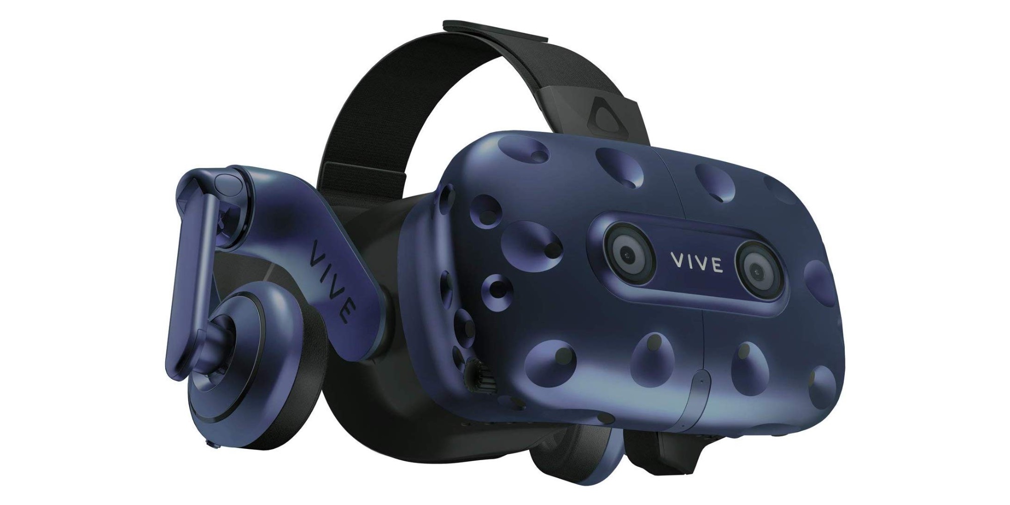 A $199 discount brings HTC's VIVE Pro VR Headset to its second-best ...