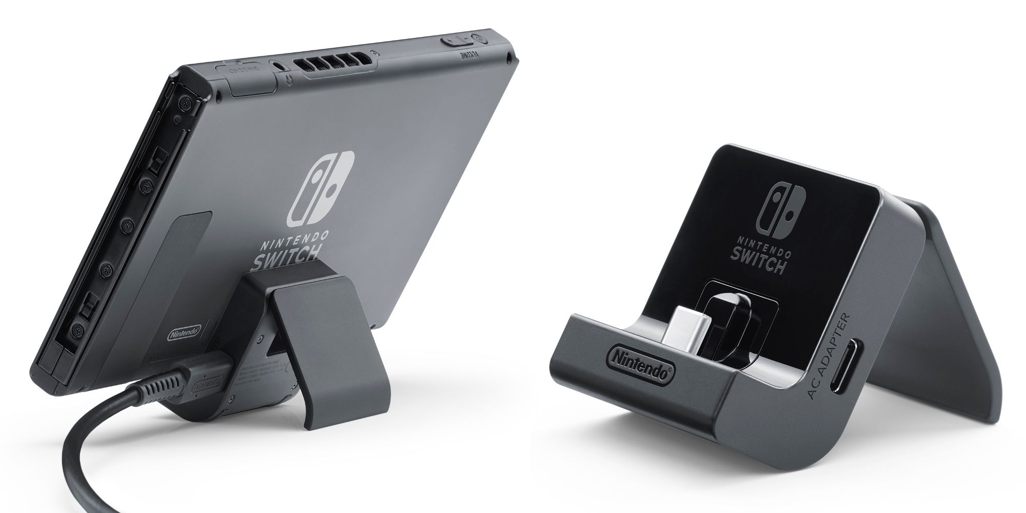 Nintendo's Adjustable Switch Charging Stand hits a new all-time low at ...