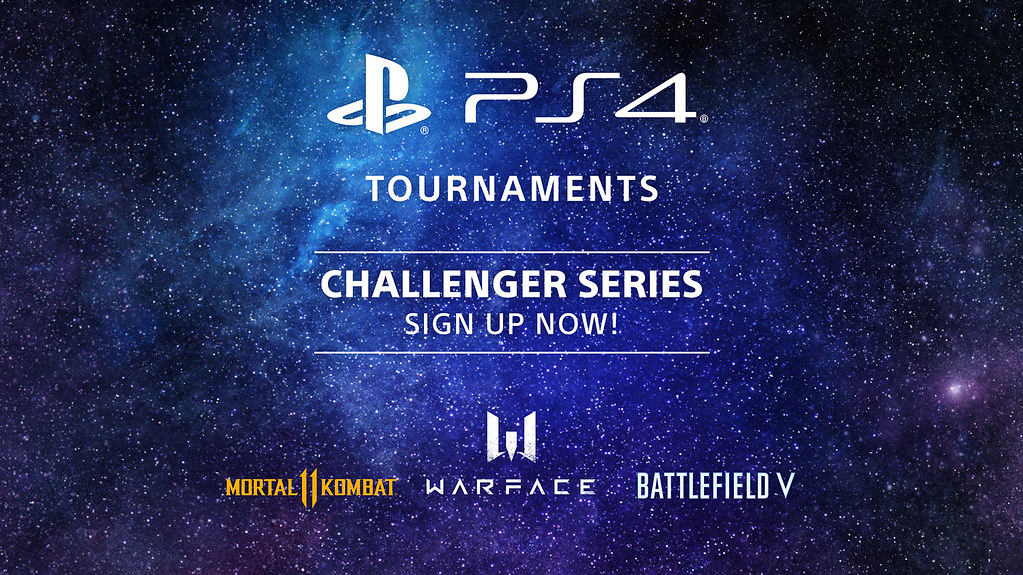 Sony unveils PS4 Tournaments with cash prizes and more - 9to5Toys
