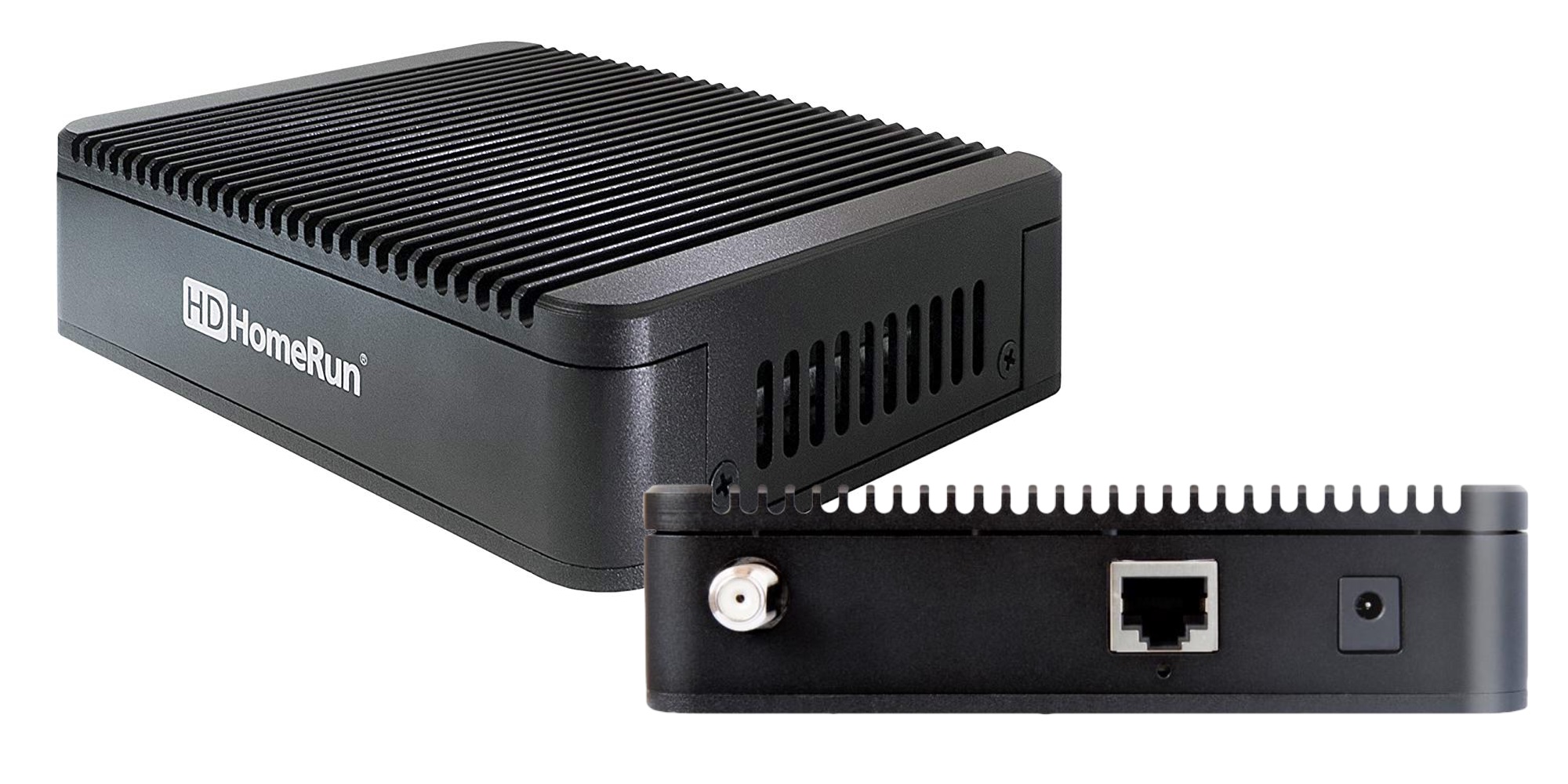 Bolster your cord-cutting kit with the HDHomeRun EXTEND Tuner at $130 ...