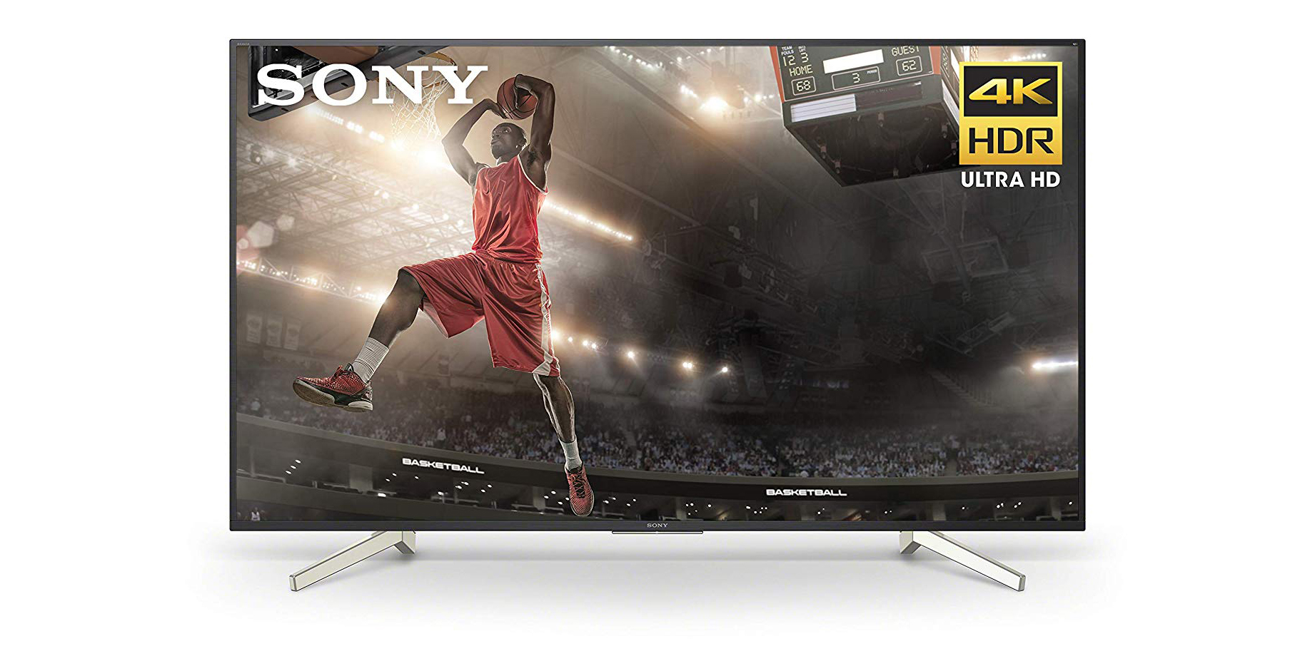 Sony 70-inch 4K HDR TV includes Google Assistant, more for $898 ($300 ...