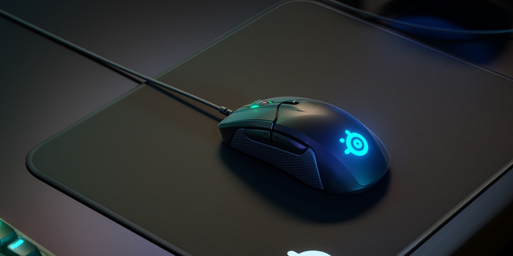 SteelSeries Rival 310 Gaming Mouse was built for esports, now $35 (Save ...