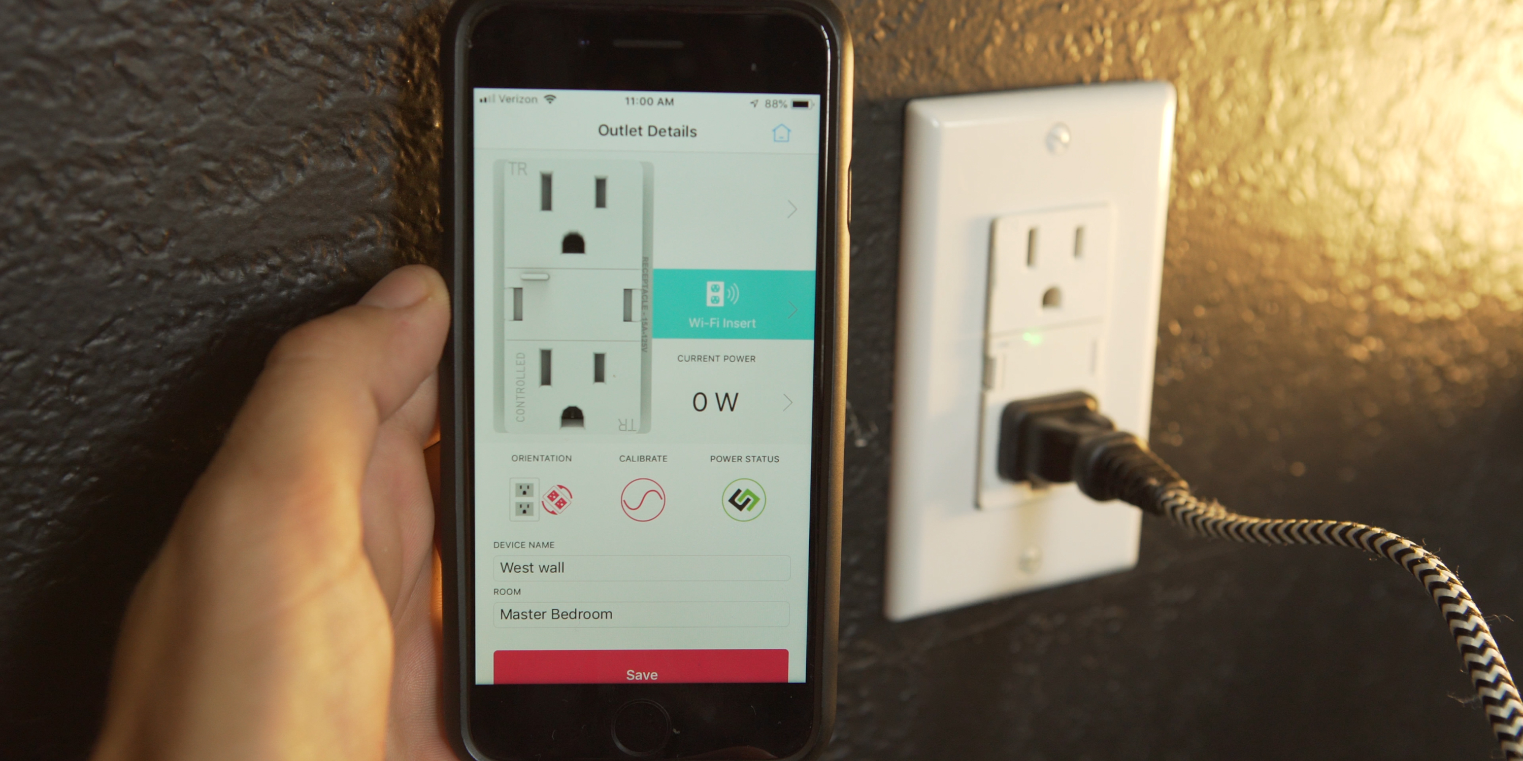 Swidget Configurable Smart Outlet Review: Future proof your smart home