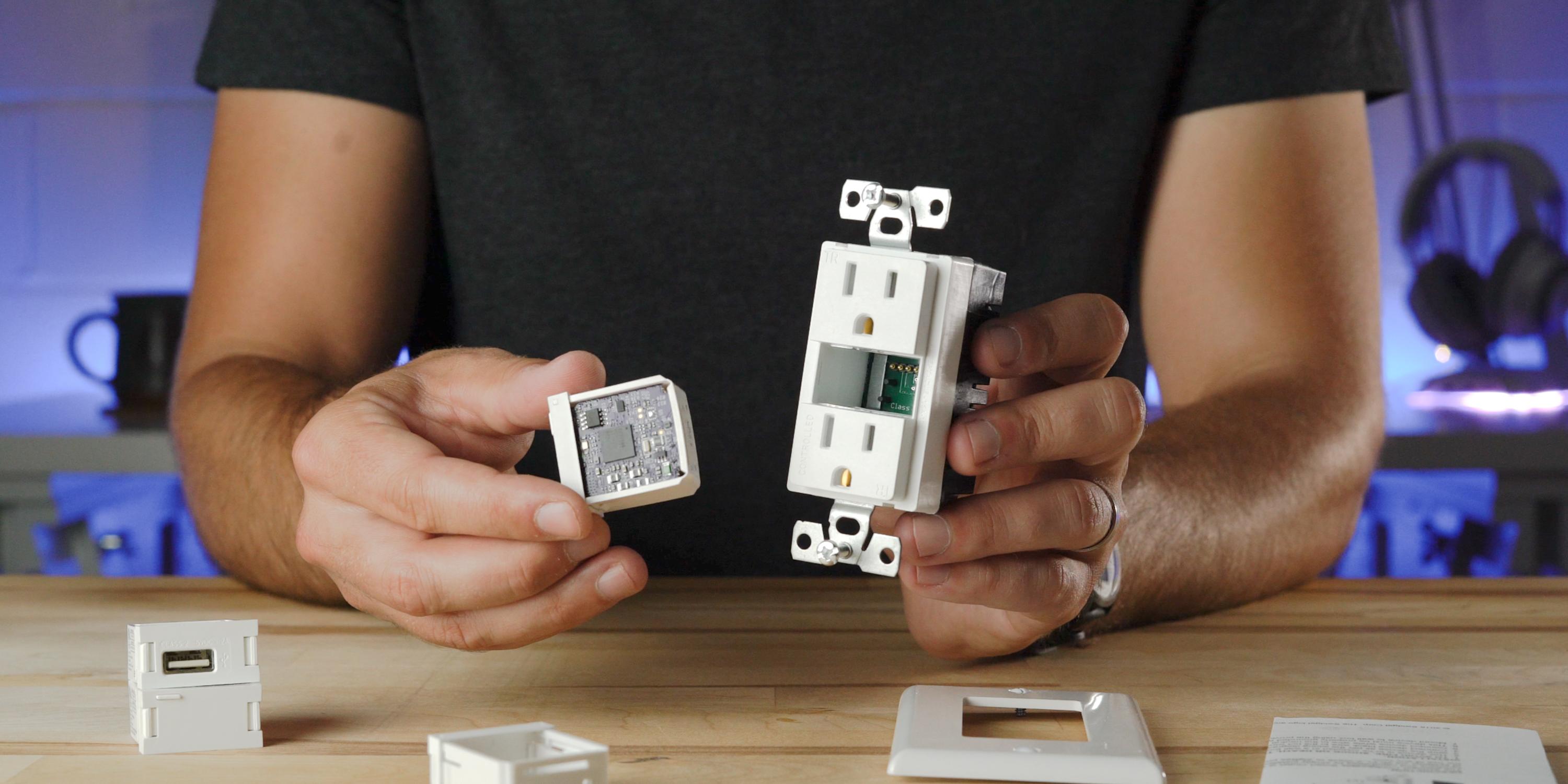 Swidget Configurable Smart Outlet Review: Future proof your smart home