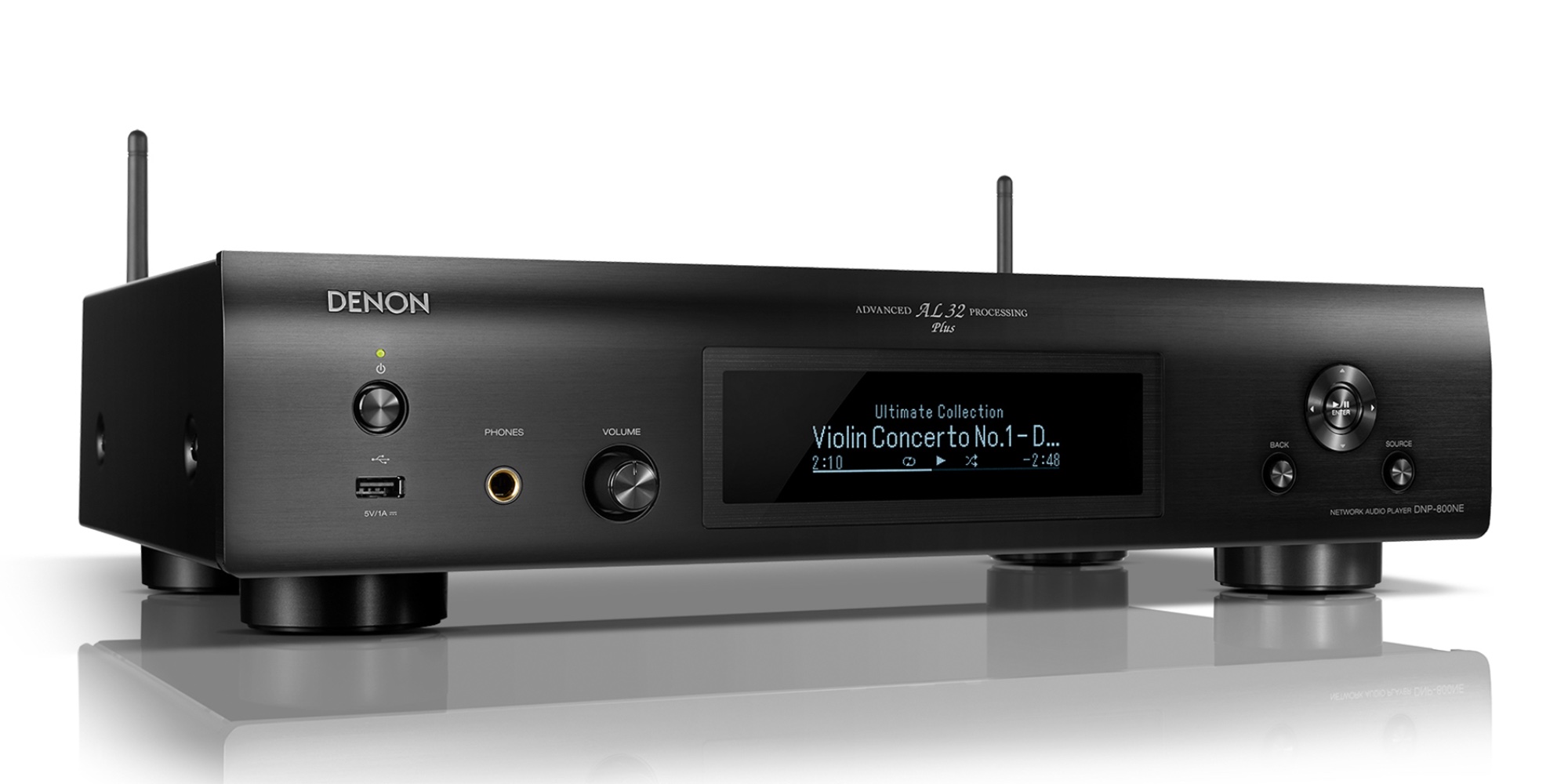 Denon's AirPlay 2 Network Audio Player gets 42% discount to a new low ...