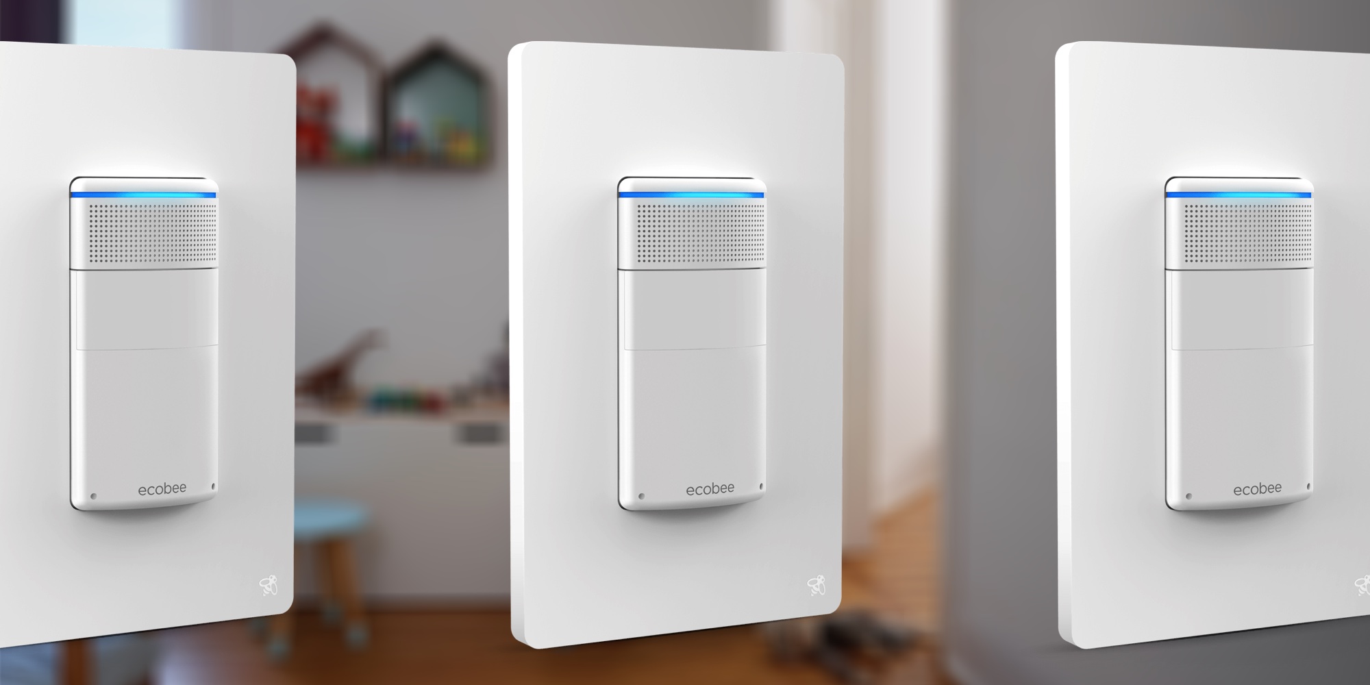 ecobee Switch+ has built-in Alexa + HomeKit control at a low of $45 (45 ...