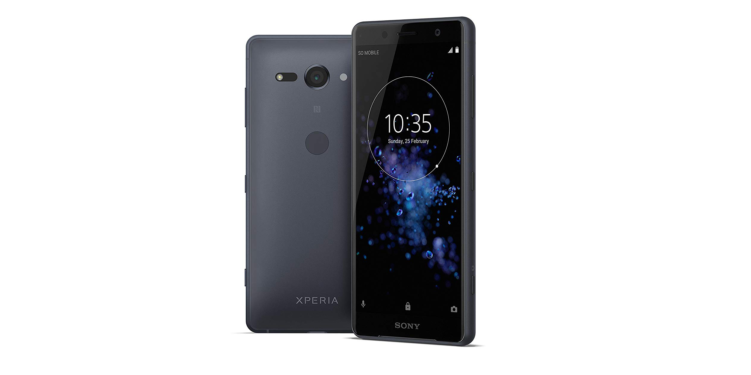 Sony Xperia XZ2 Compact Android offers 4K and HDR, more for $250 (Reg ...