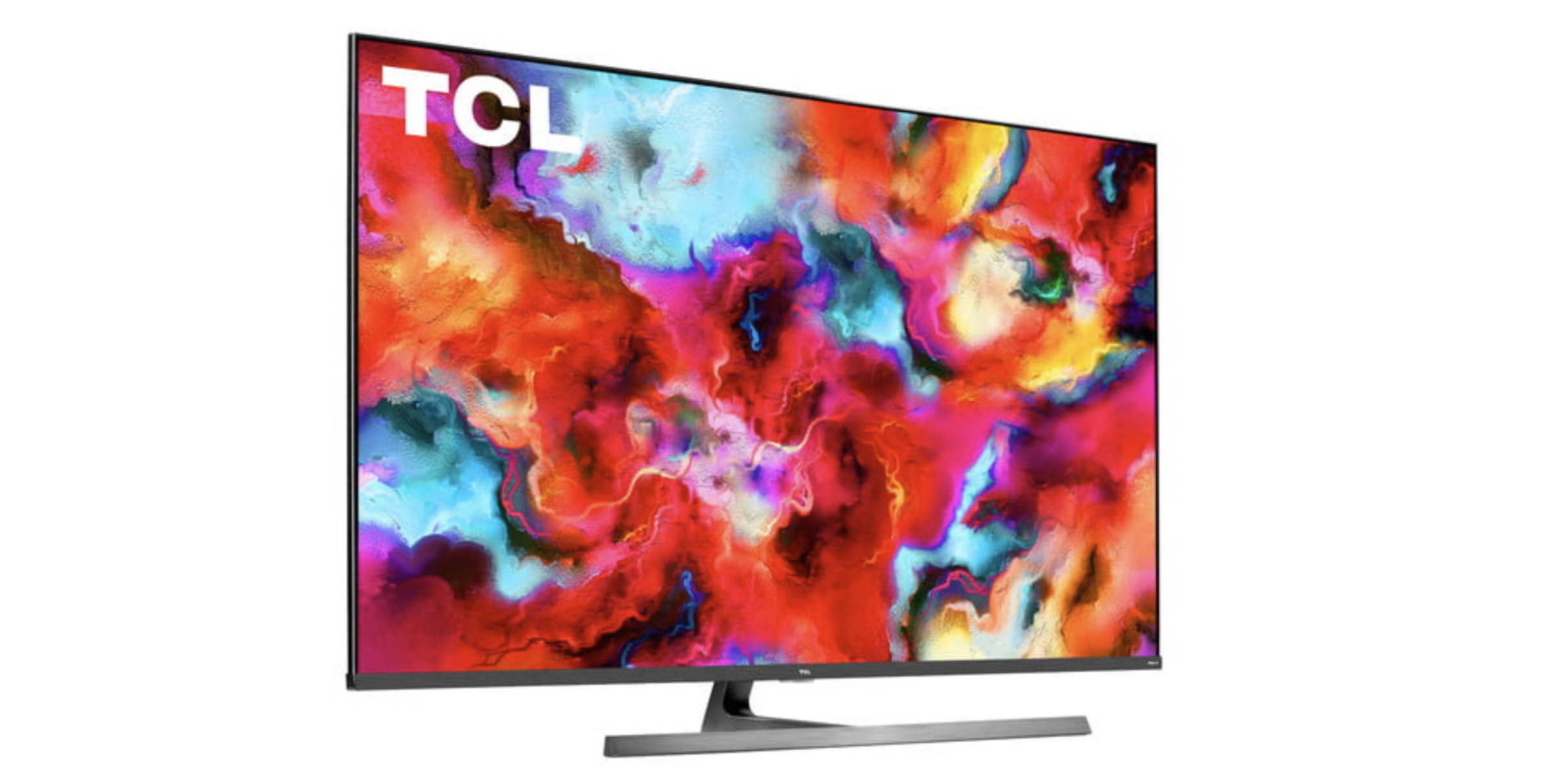 TCL unveils 2019 4K TV lineup from $300 - 9to5Toys