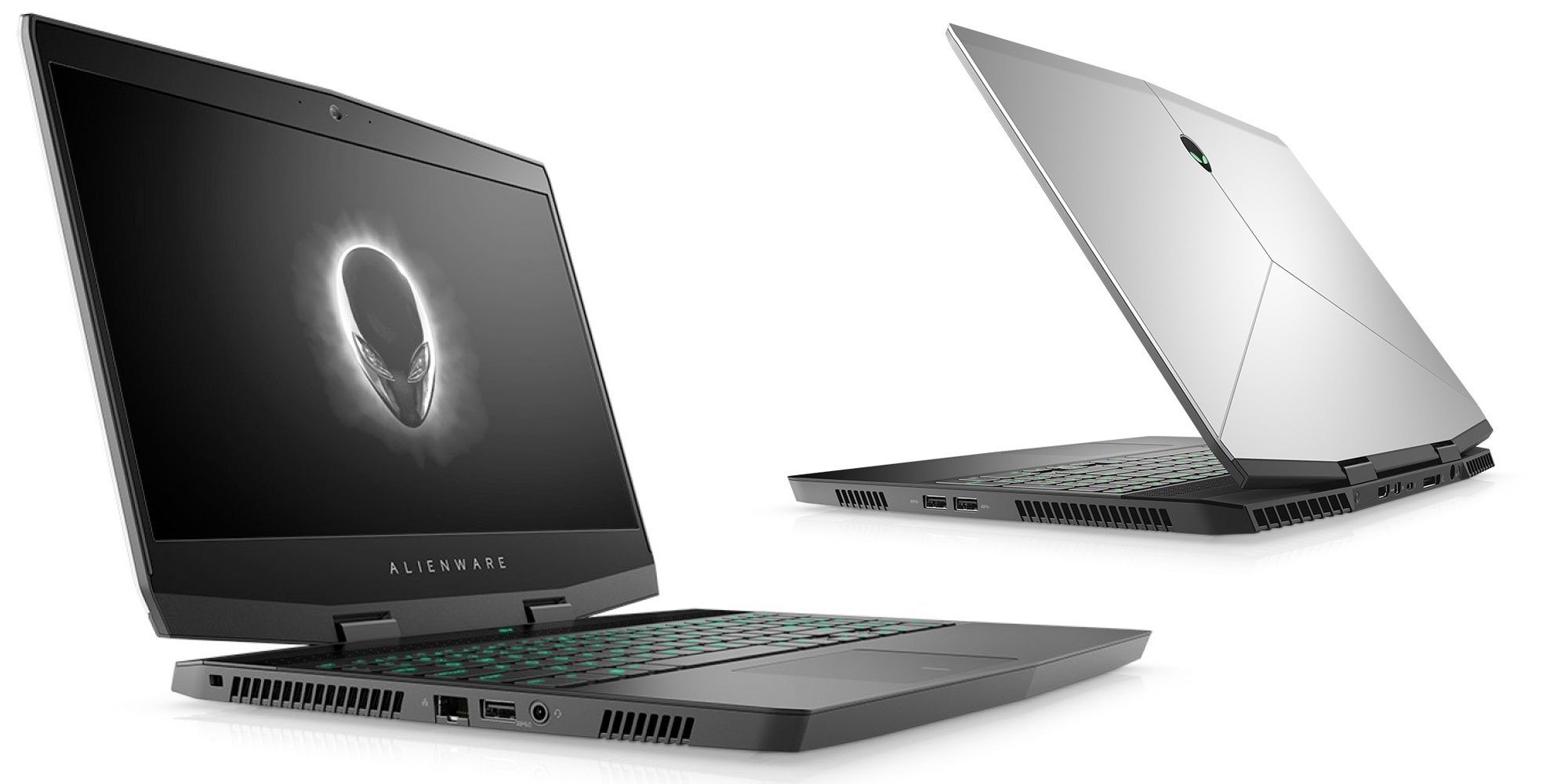 Take $500 off Alienware's M15 4K Gaming Laptop at a new Amazon low of ...