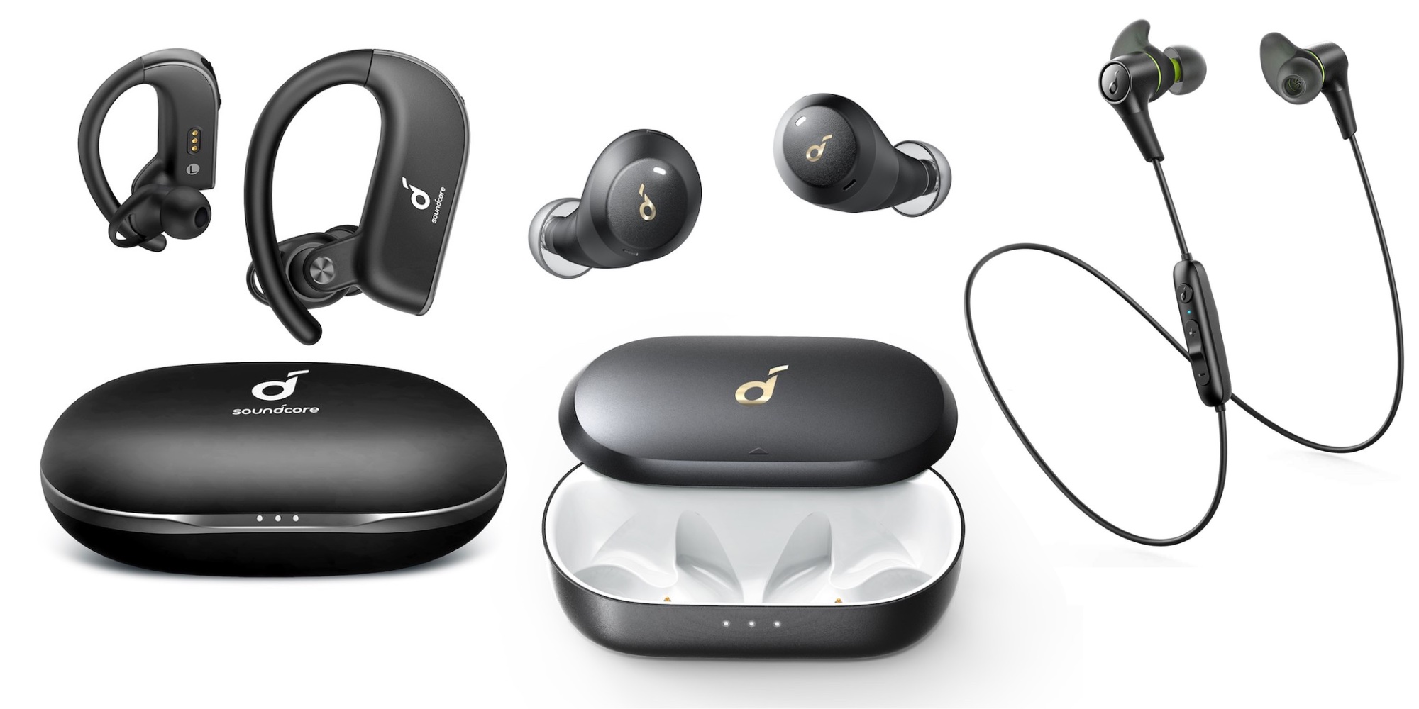 Anker Liberty 2 Pro debut alongside five other earbuds - 9to5Toys