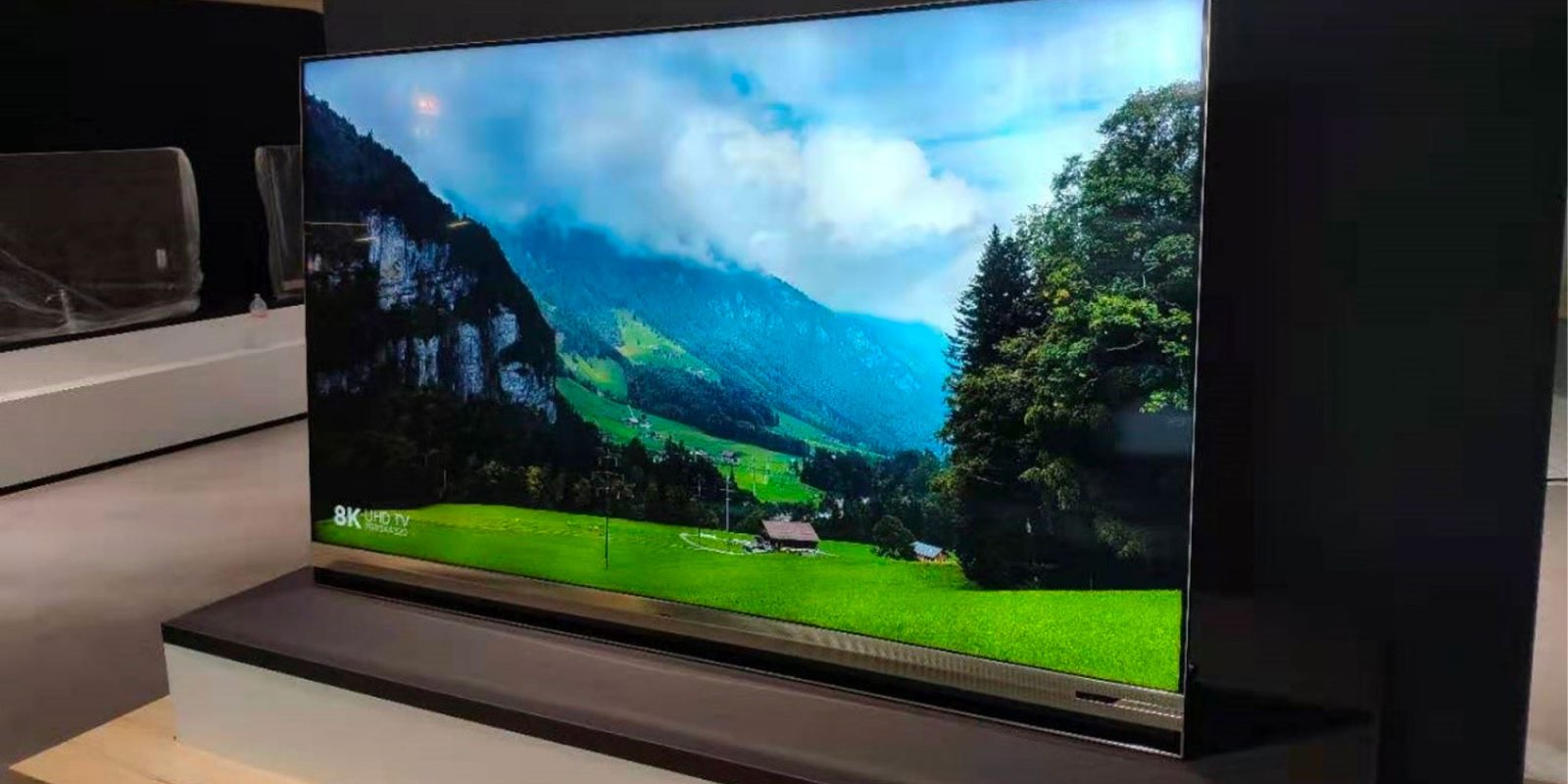 Hisense announced multiple 8K TVs at IFA 2019 - 9to5Toys