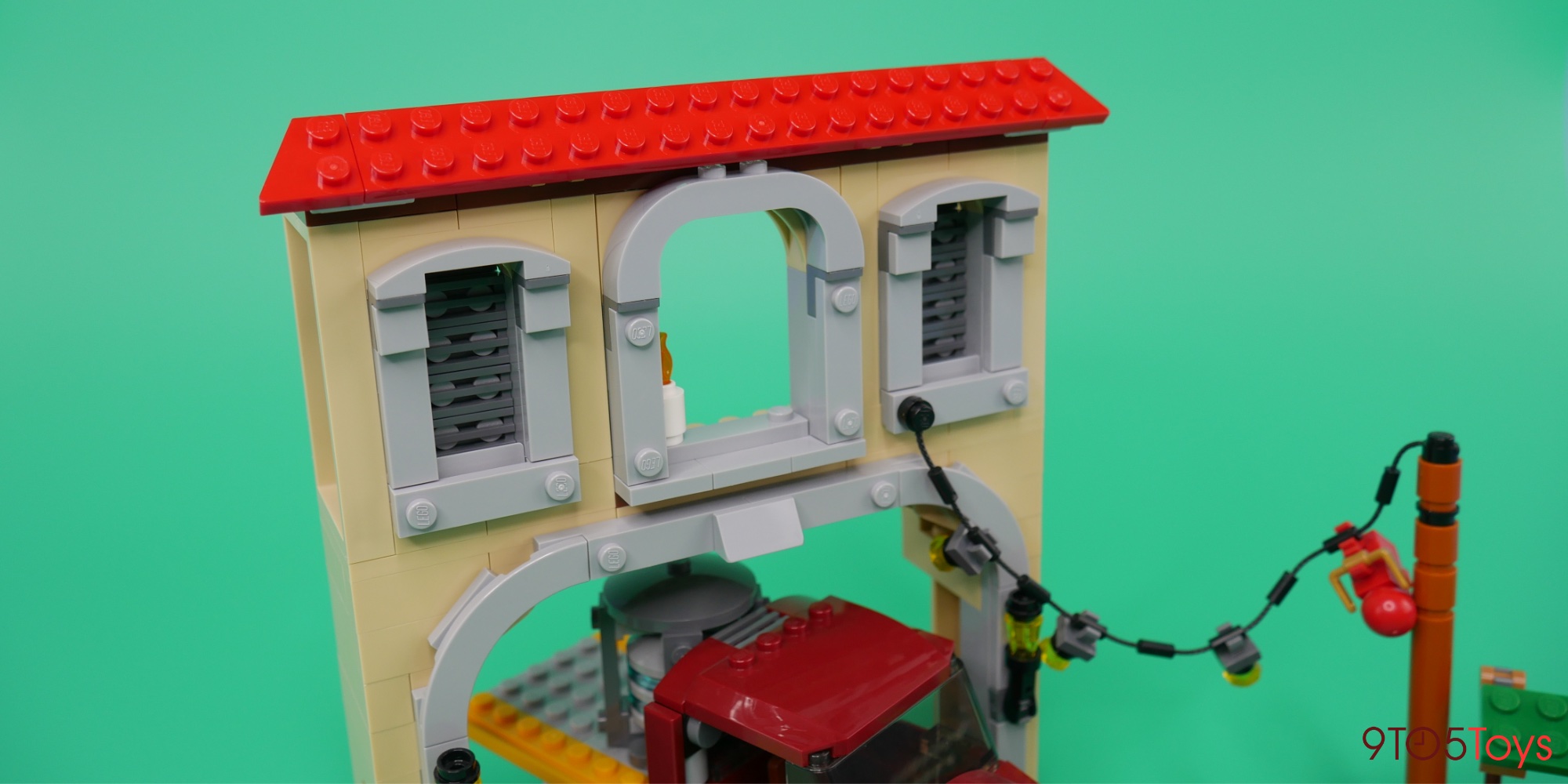 LEGO Overwatch sets offer unique figures at notable values - 9to5Toys