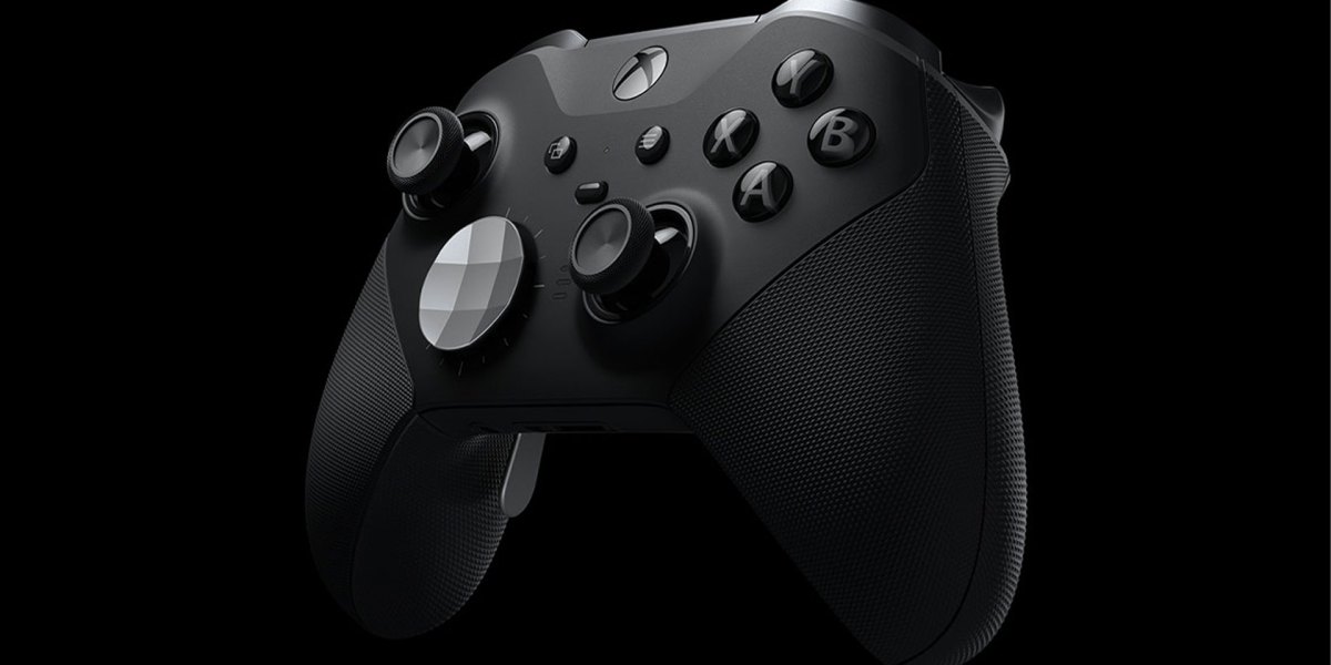 Microsoft's Elite Controller 2 is already on sale - 9to5Toys