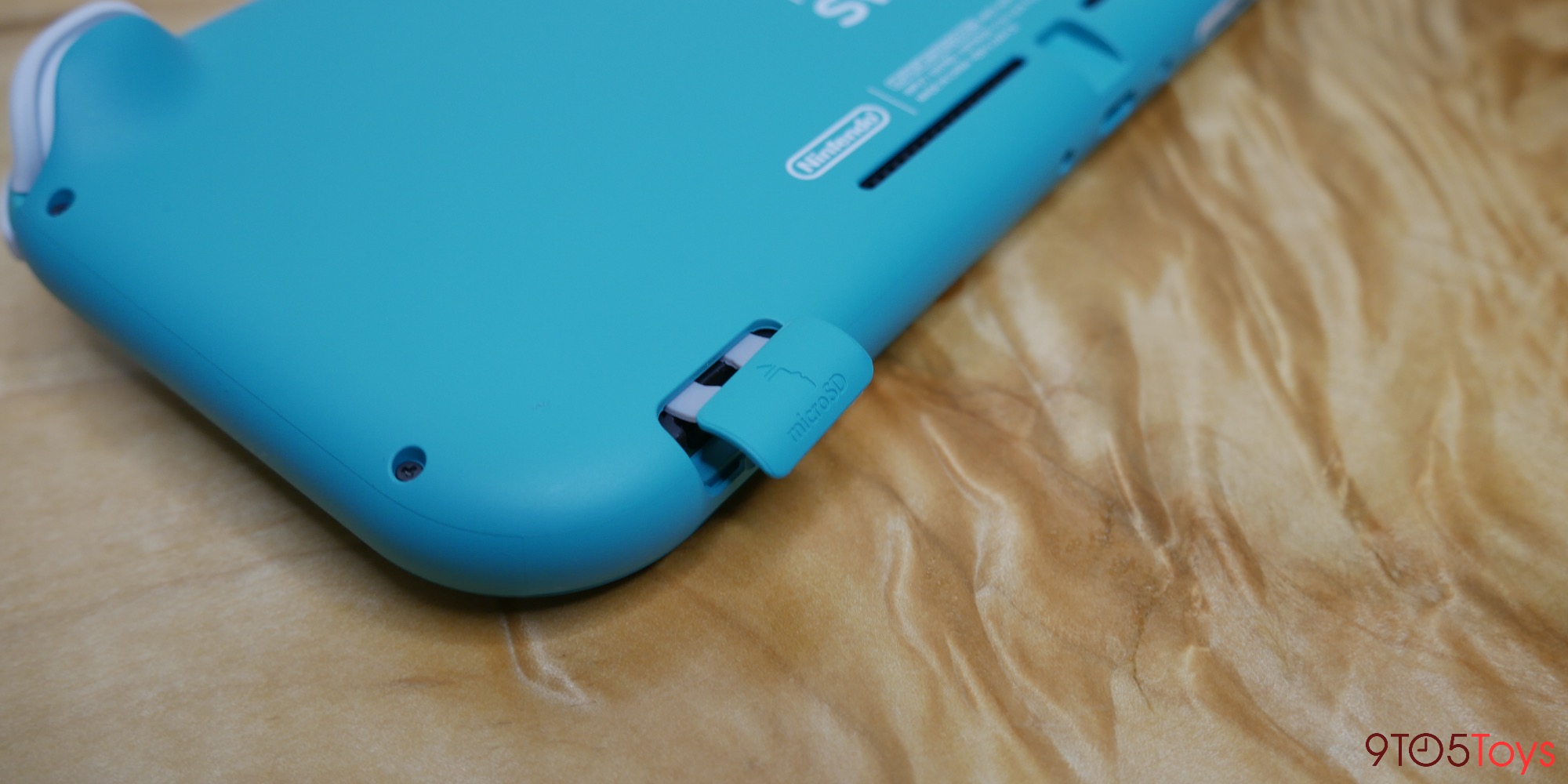 Switch Lite: a delightfully portable and powerful handheld - 9to5Toys