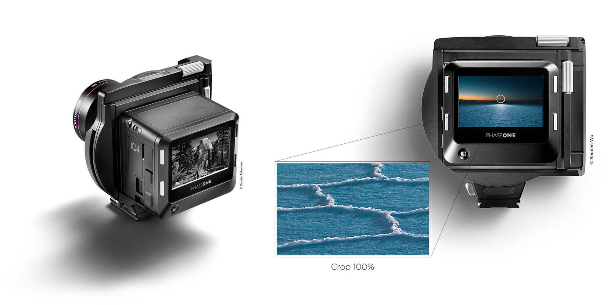 Phase One announces 150MP XT camera system for $57,000 - 9to5Toys