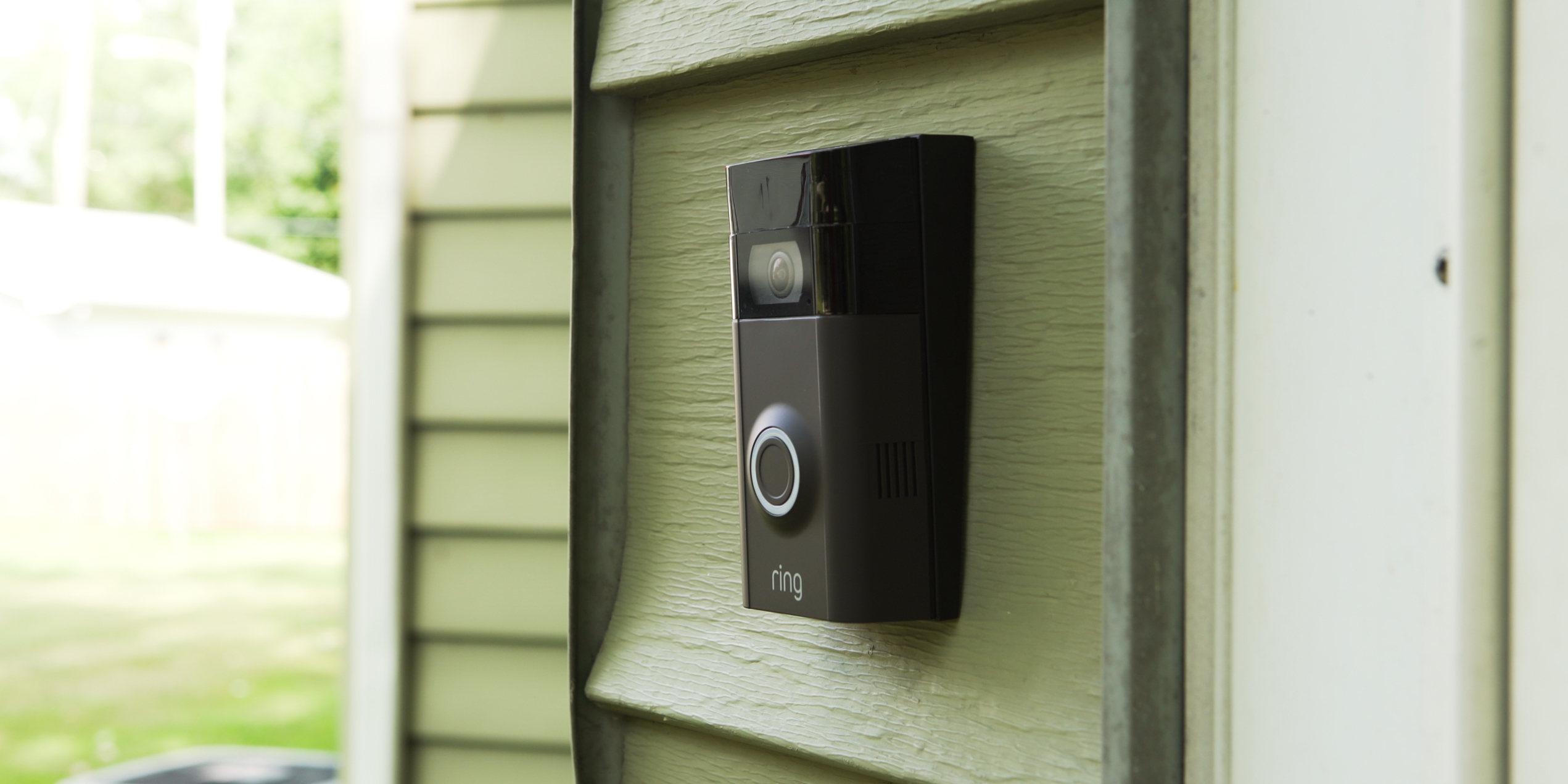 Ring Smart Lighting Review: Easy setup for a network of outdoor lights