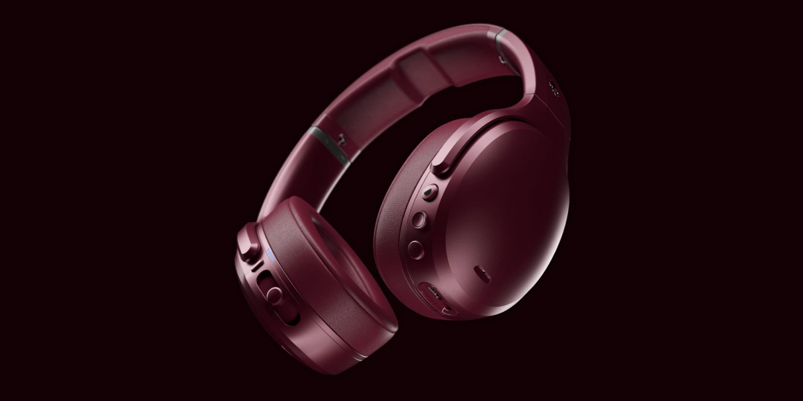 Skullcandy debuts over-ear bone conduction headphones - 9to5Toys