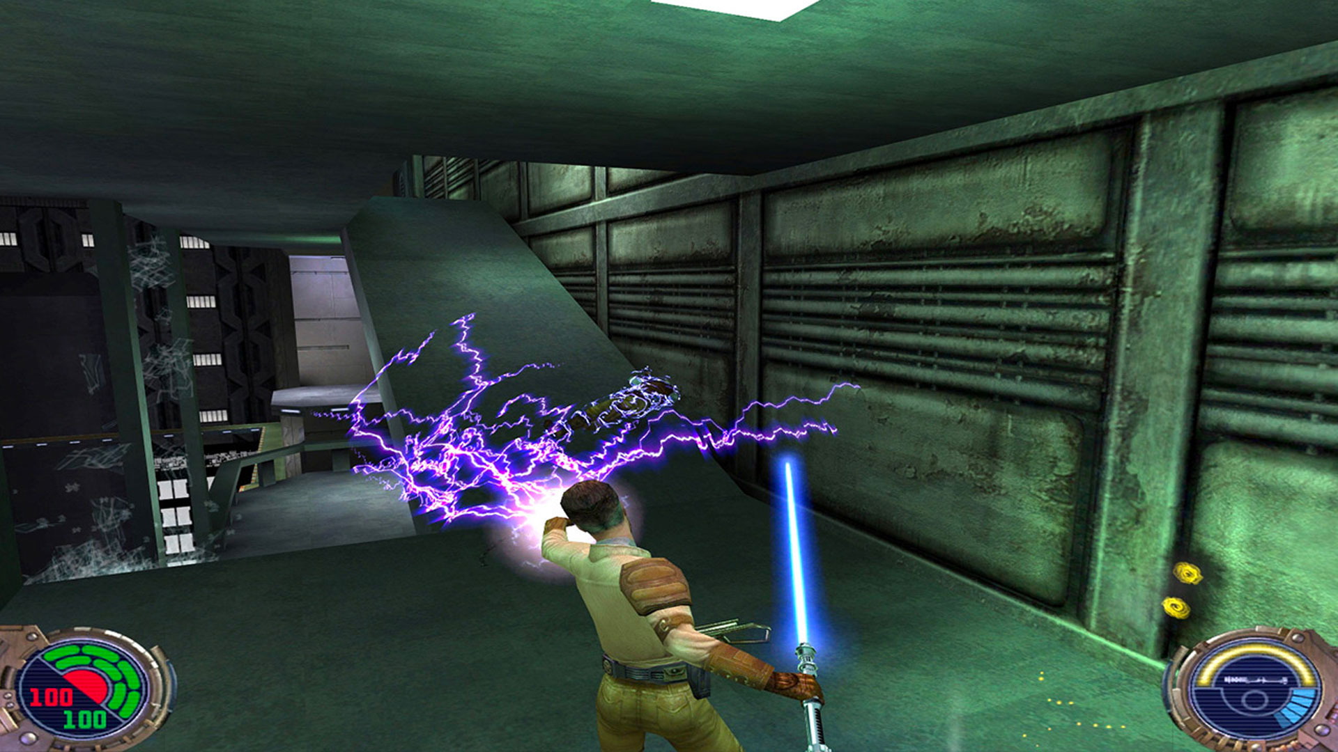 Star Wars Jedi Knight games to be released on Nintendo Switch - 9to5Toys