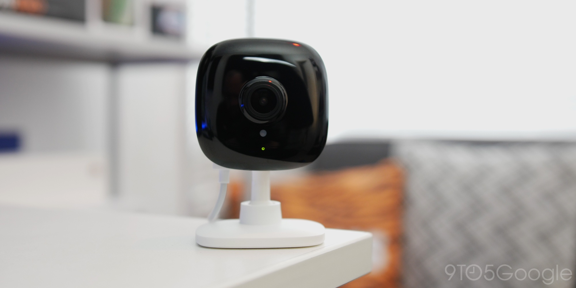 Take 30% off two TP-Link Kasa Spot Alexa + Assistant-enabled Cameras ...