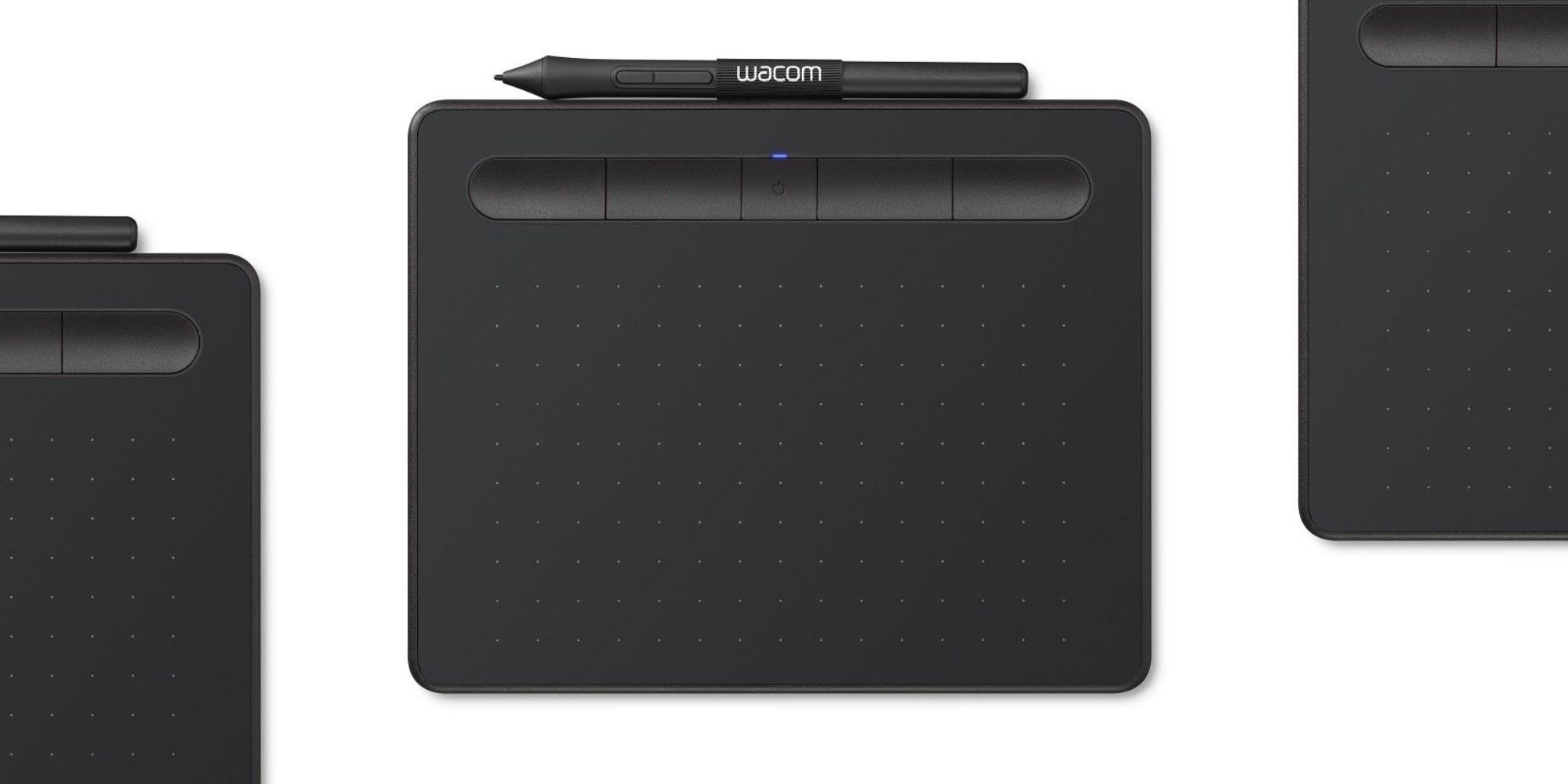 Up your art game with a 20% discount on Wacom's Intuos Wireless Tablet ...