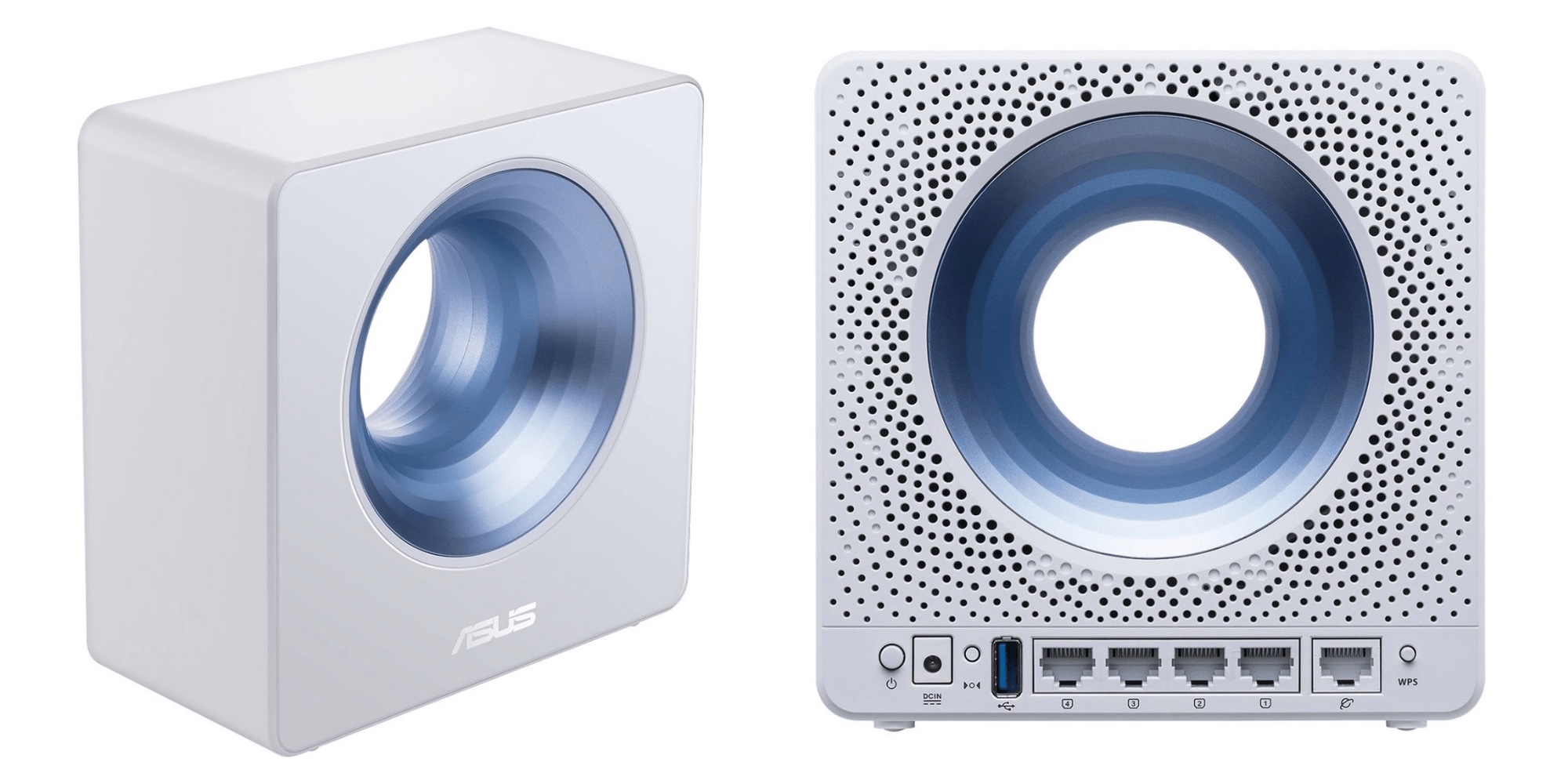 Bring home ASUS' stylish Blue Cave 802.11ac Router at $100 and save $80 ...