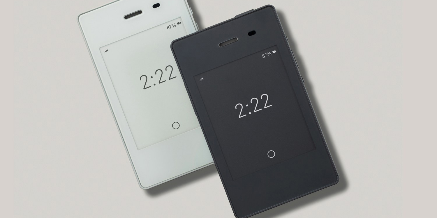 Light Phone 2 arrives with a minimalist take on the smartphone - 9to5Toys