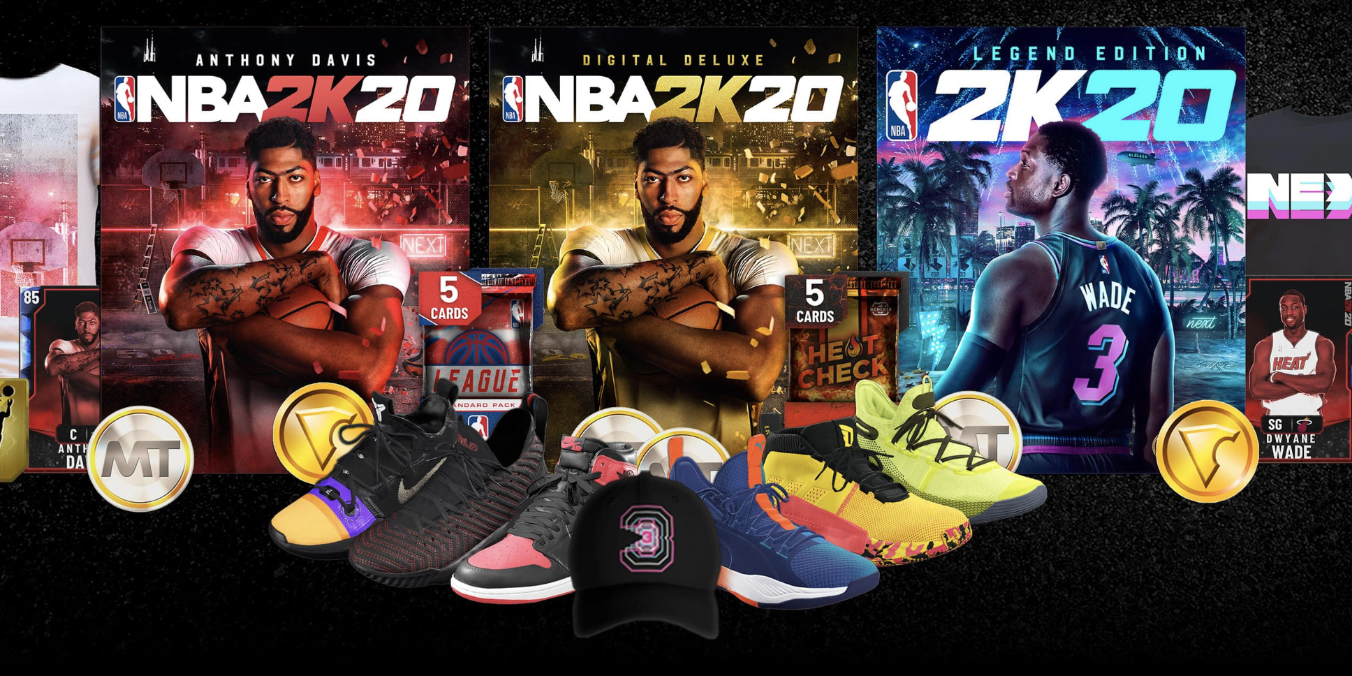 NBA 2K20 Review: The best basketball simulation gets even better - ميدل ...