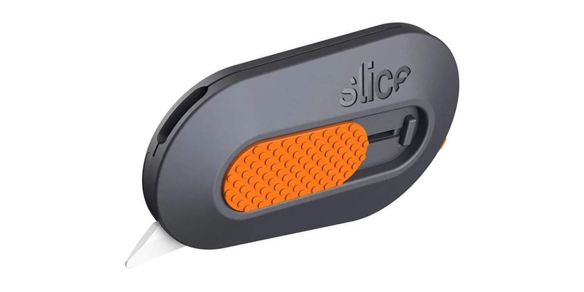 Slice Mini Knife is ready to open all your packages for $7.50 (Reg. up ...