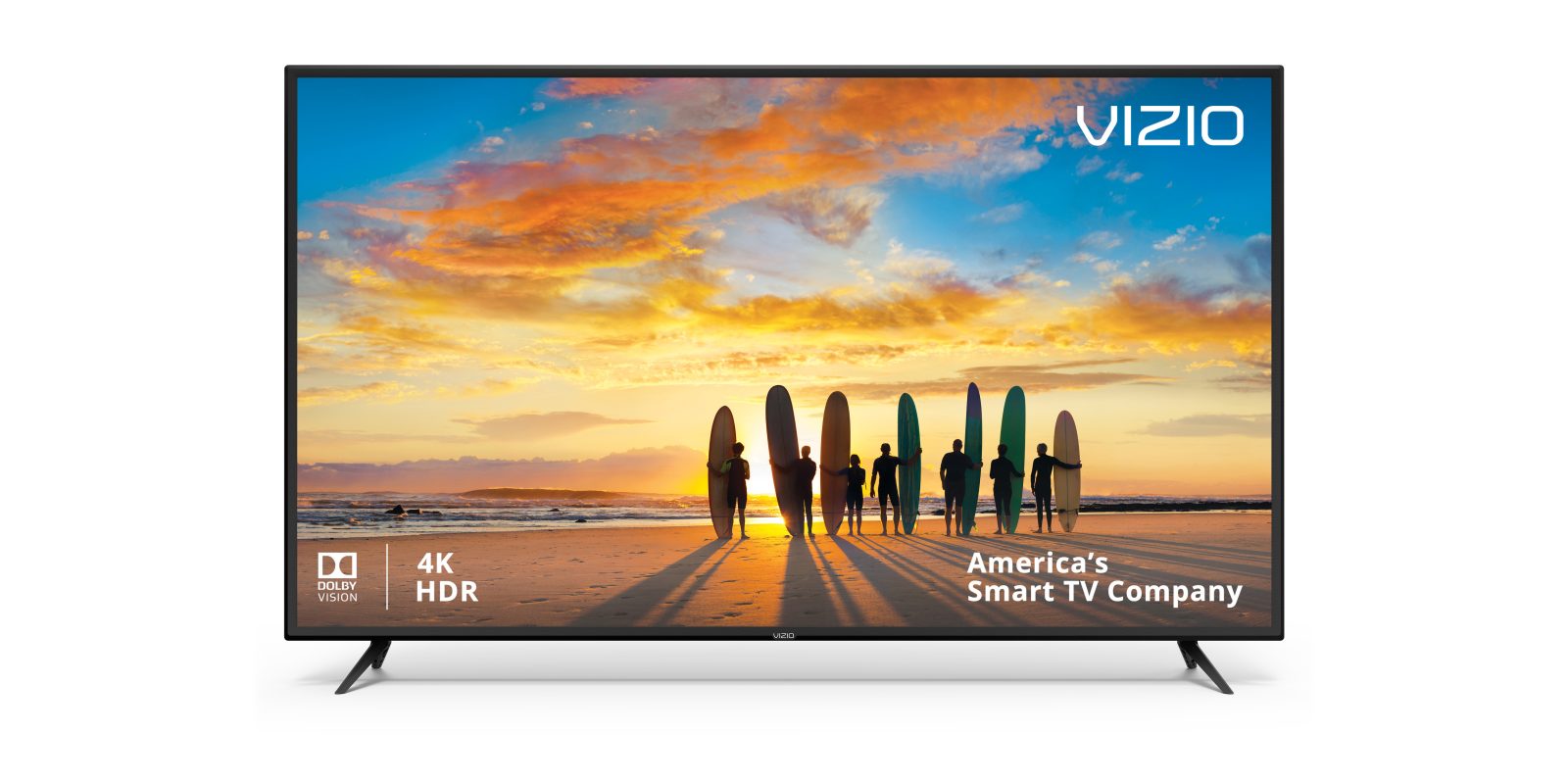 VIZIO's monster 70-inch 4K HDR Smart TV is $698 shipped (All-time low ...
