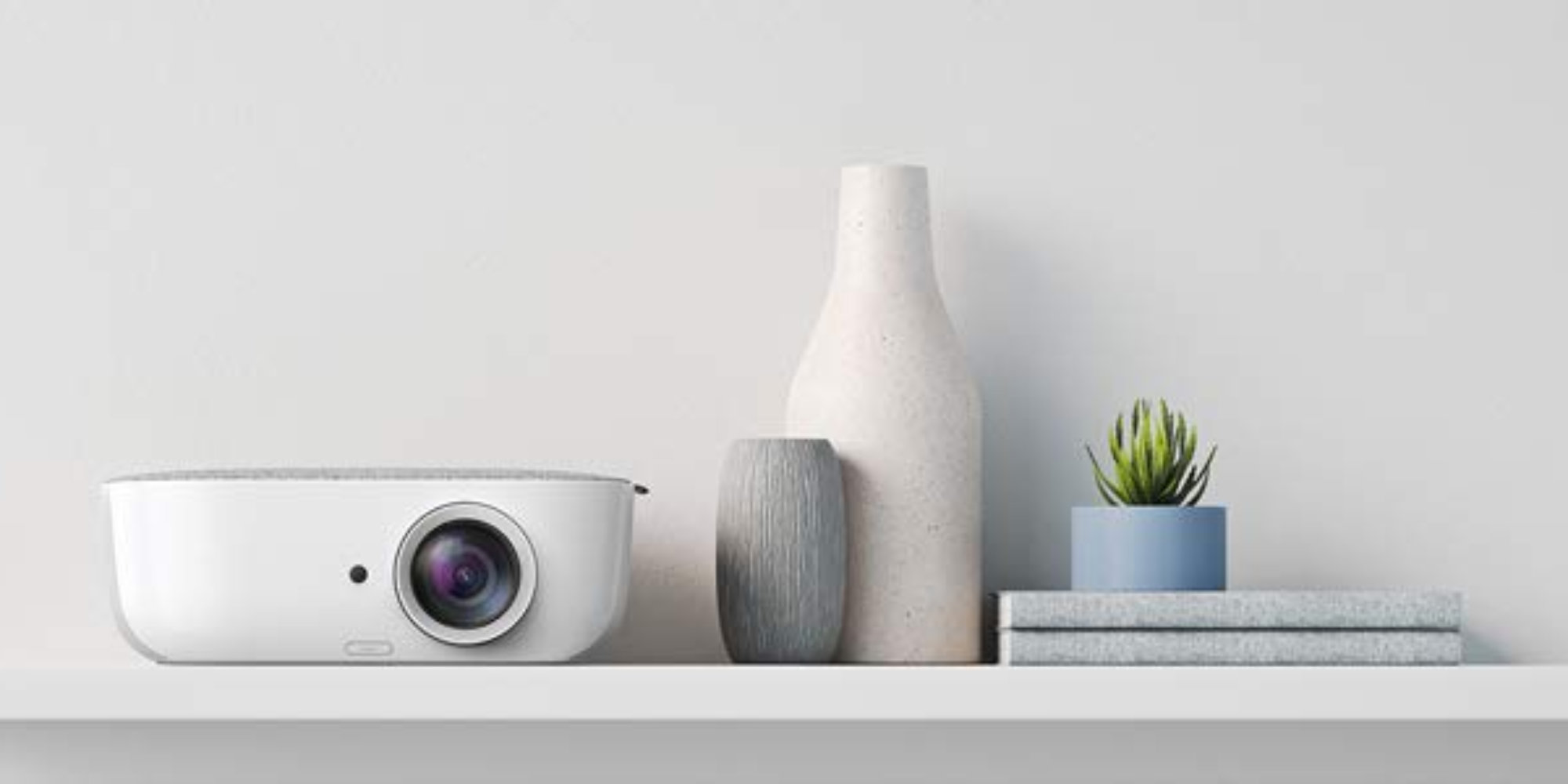 Practically steal Anker's Nebula Prism Projector for just $37 at Amazon