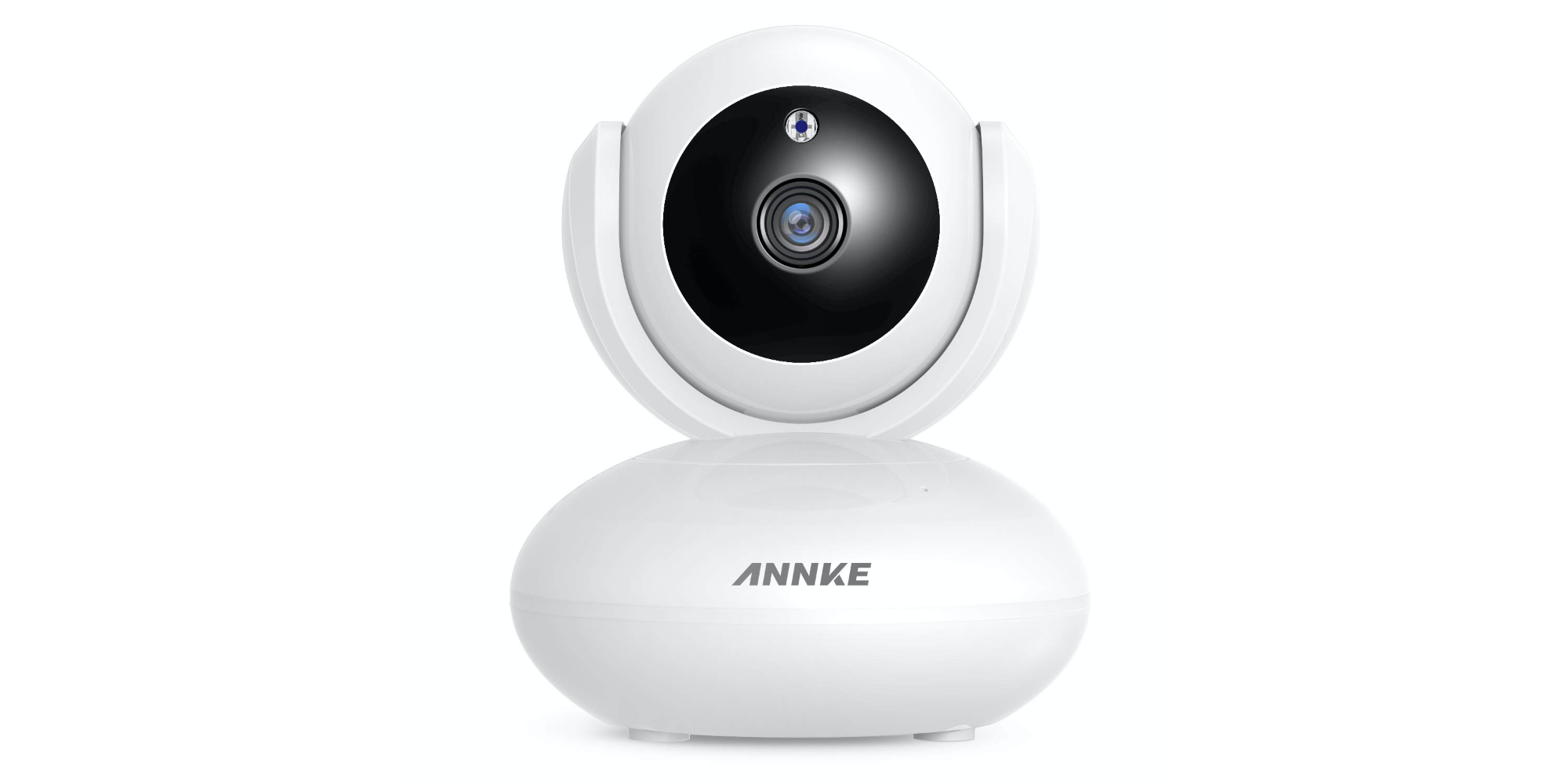 ANNKE's 1080p home security camera drops to $20 Prime shipped (50% off)