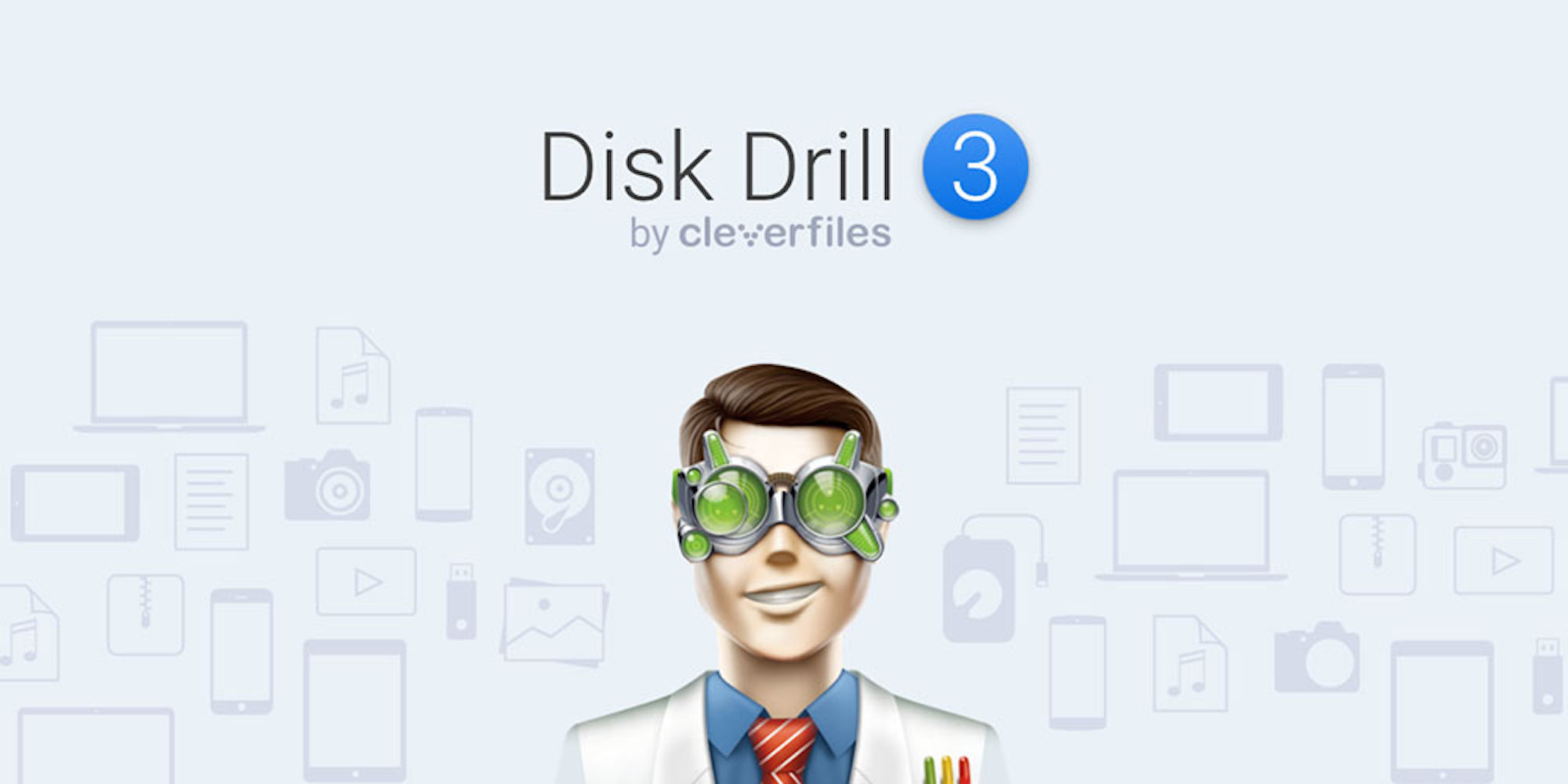 Recover deleted computer files with Disk Drill PRO, now $39 - 9to5Toys