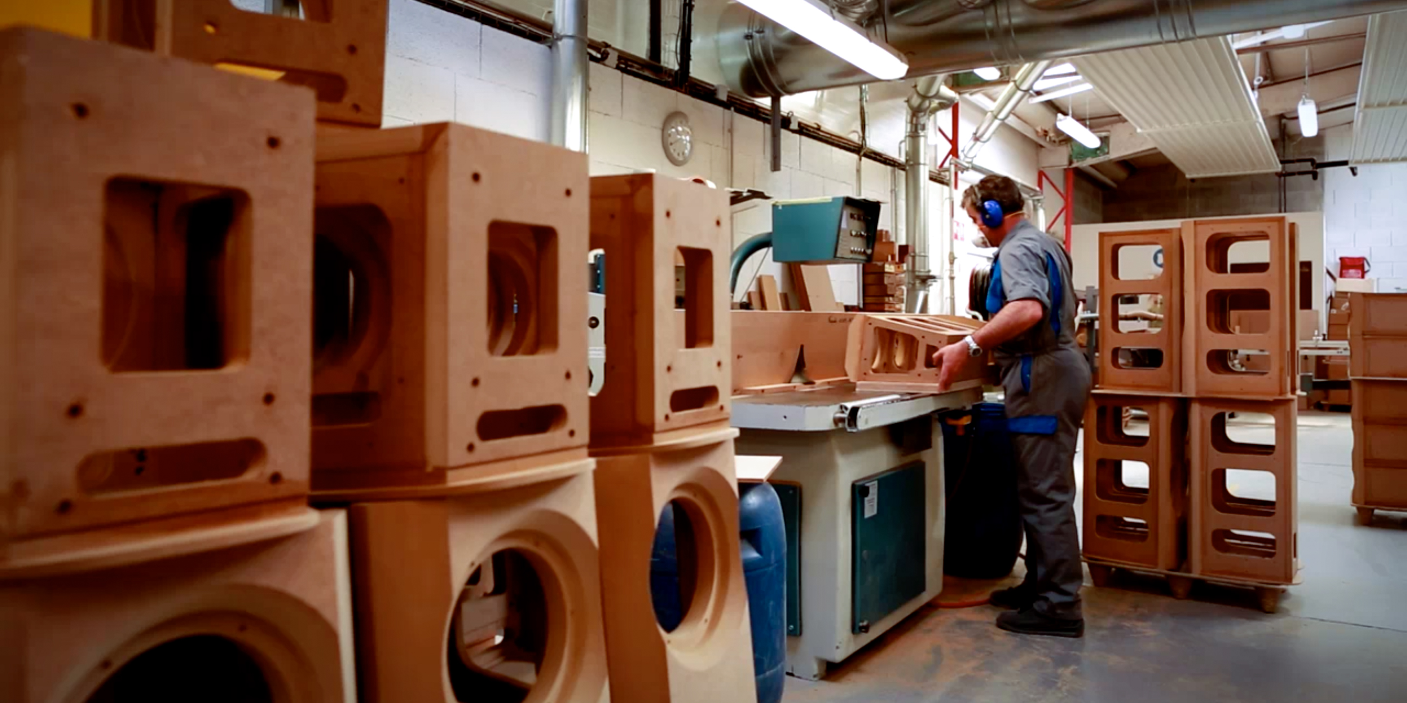 Focal's 40th Anniversary: See how they make their insane $230k speakers