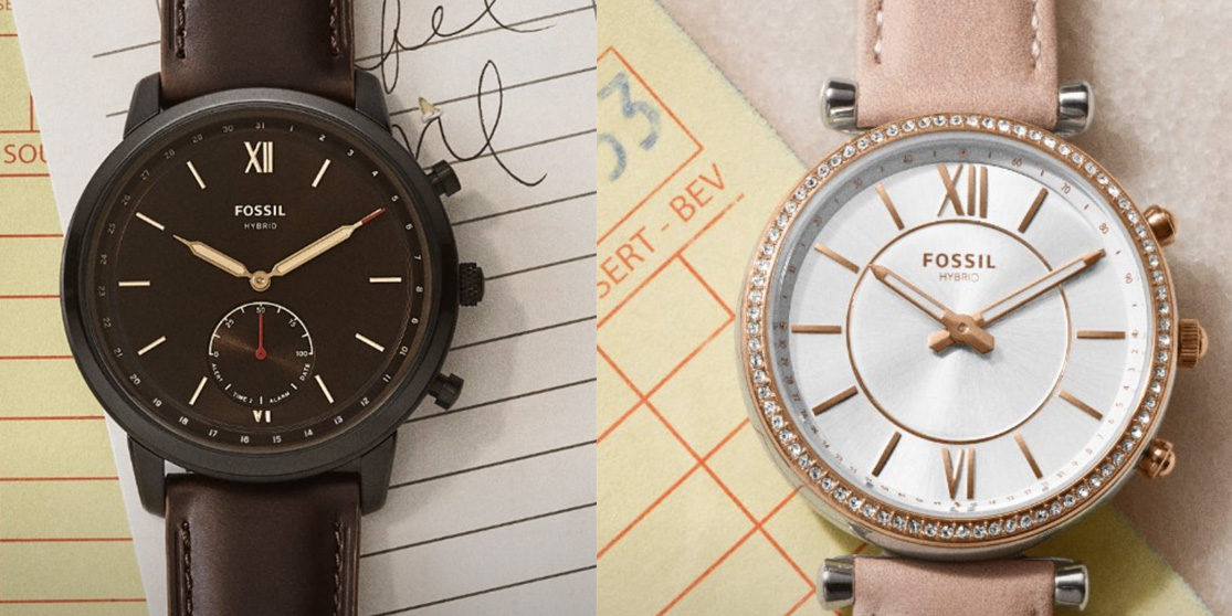 Fossil Flash Sale offers up to 70% off best-selling watches, work bags ...