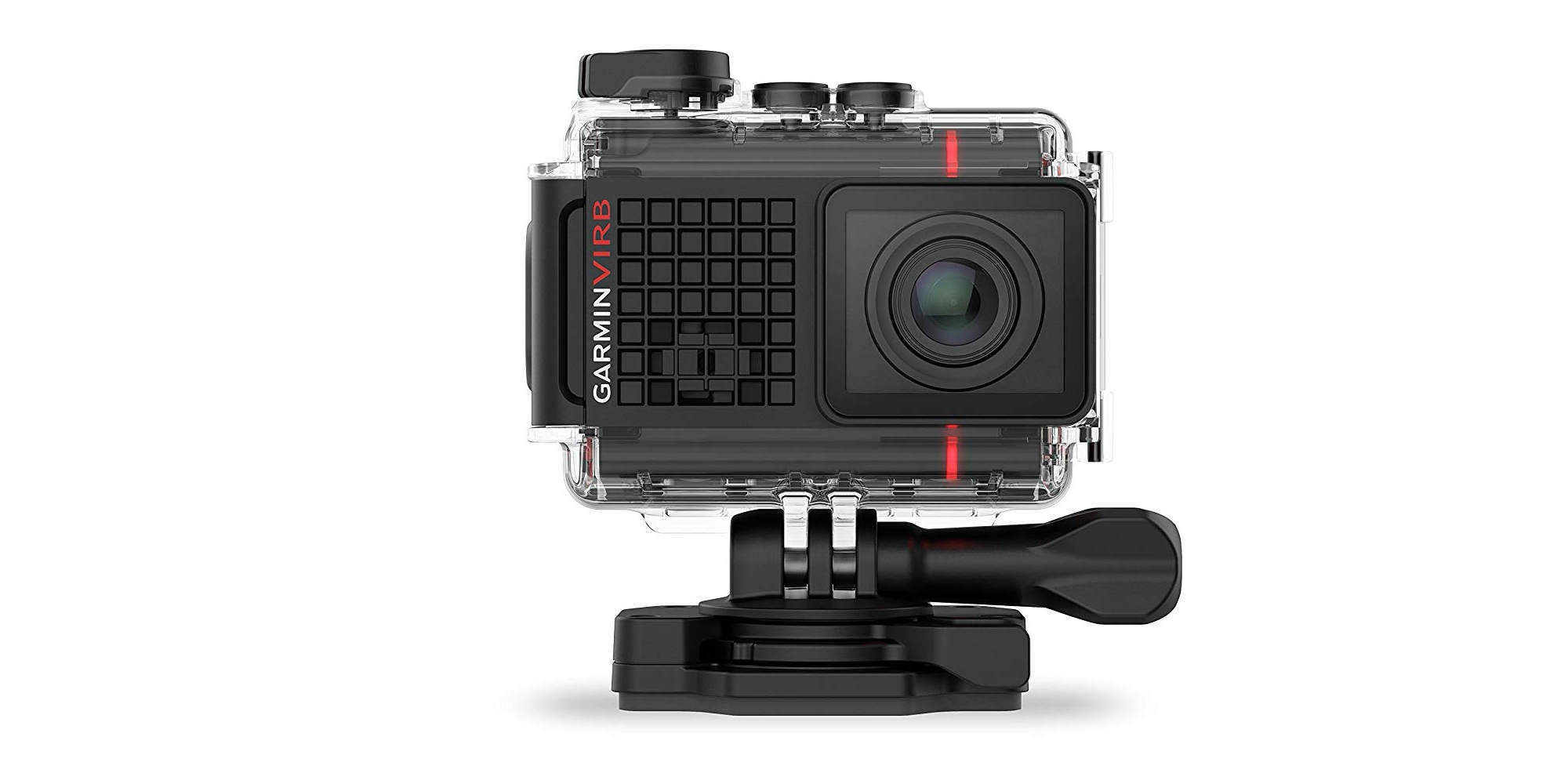 Garmin's VIRB Ultra 30 4K action camera packs stabilization: $260 (Reg ...