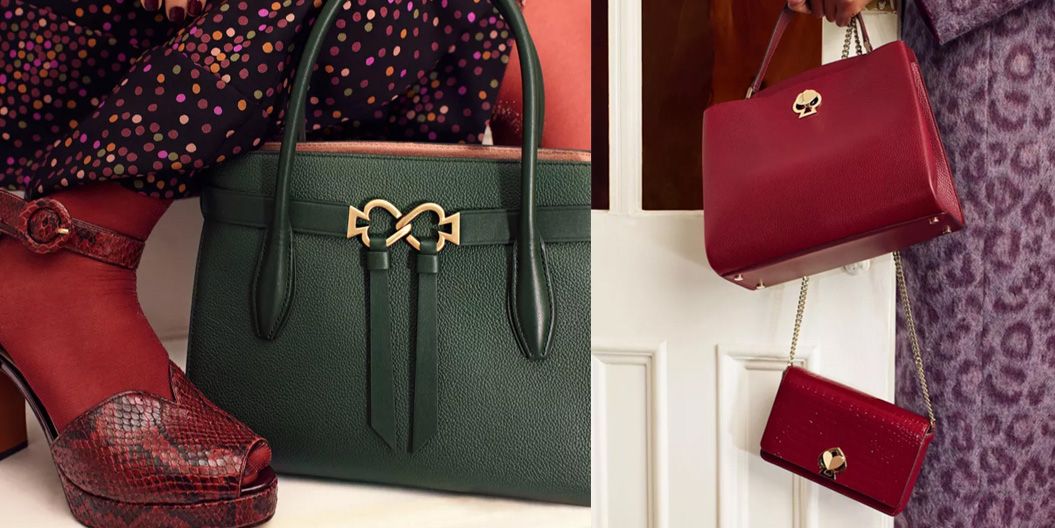 Kate Spade's Friends & Family Sale takes 30% off sitewide: handbags ...