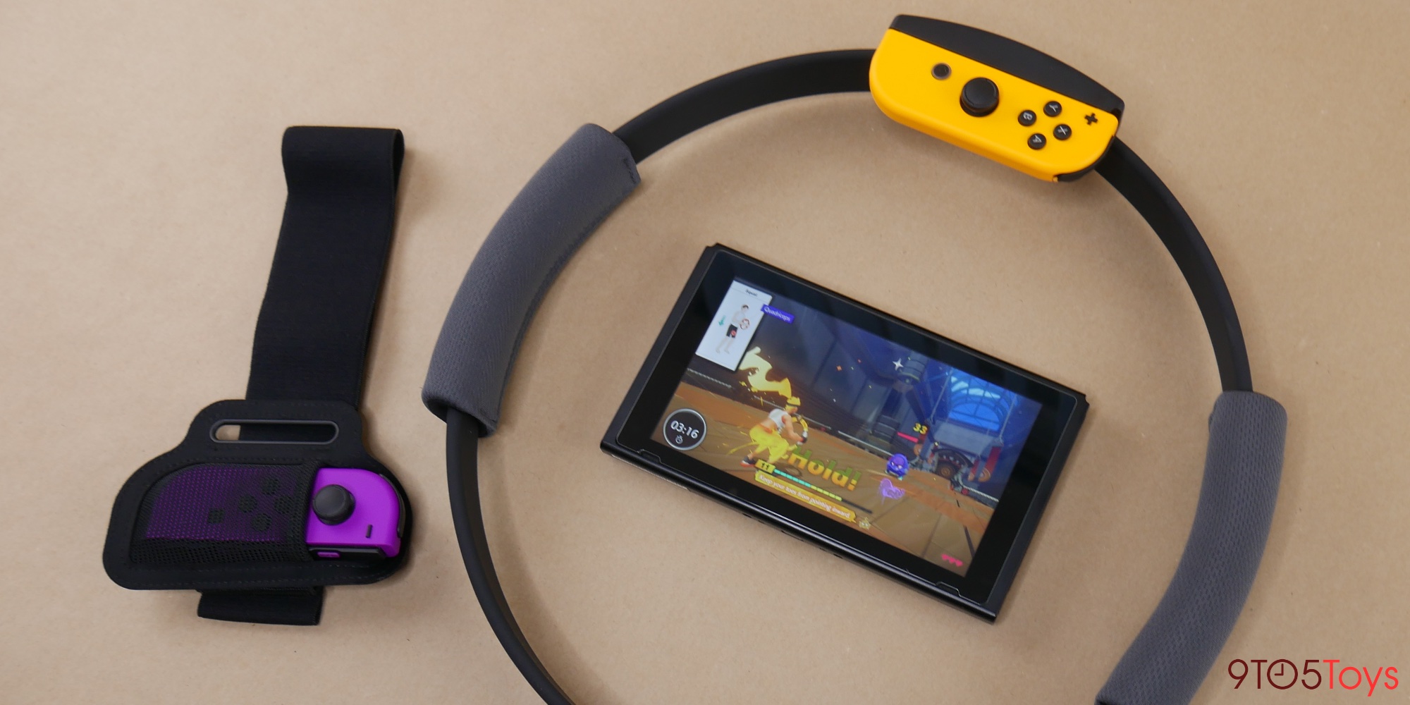 Ring Fit Adventure Review: A closer look at Nintendo's latest - 9to5Toys