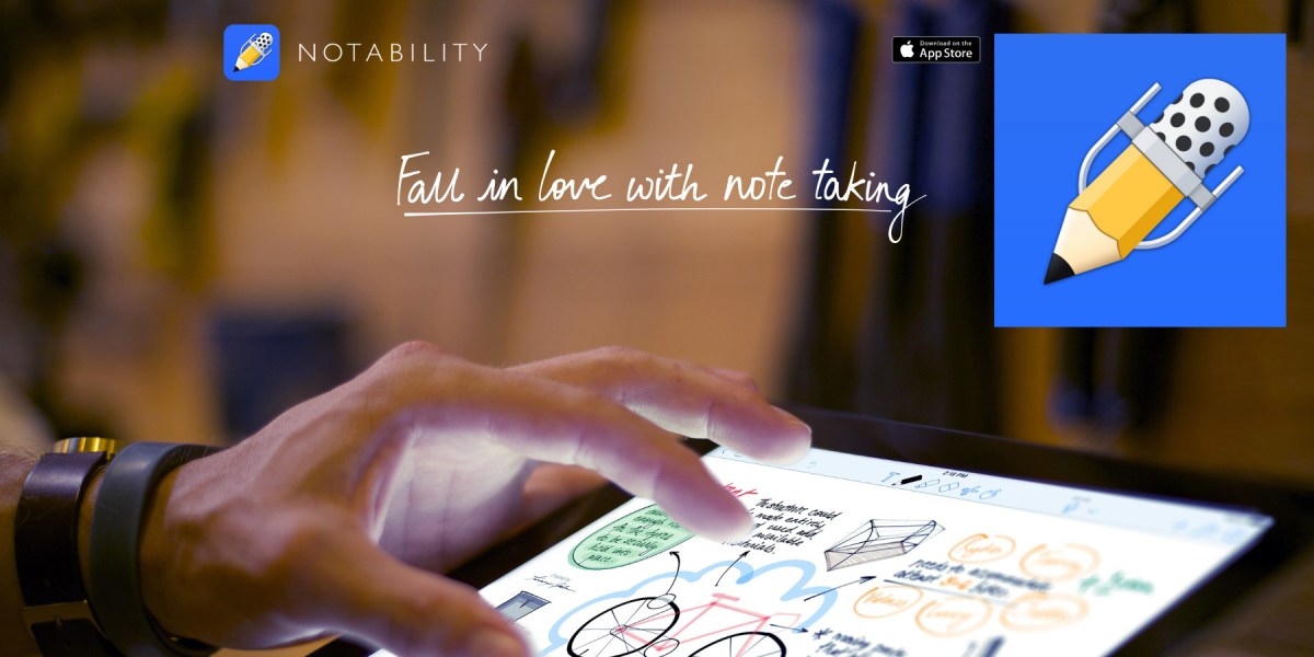 The top-ranked Notability productivity app gets rare price drop: $9 ...