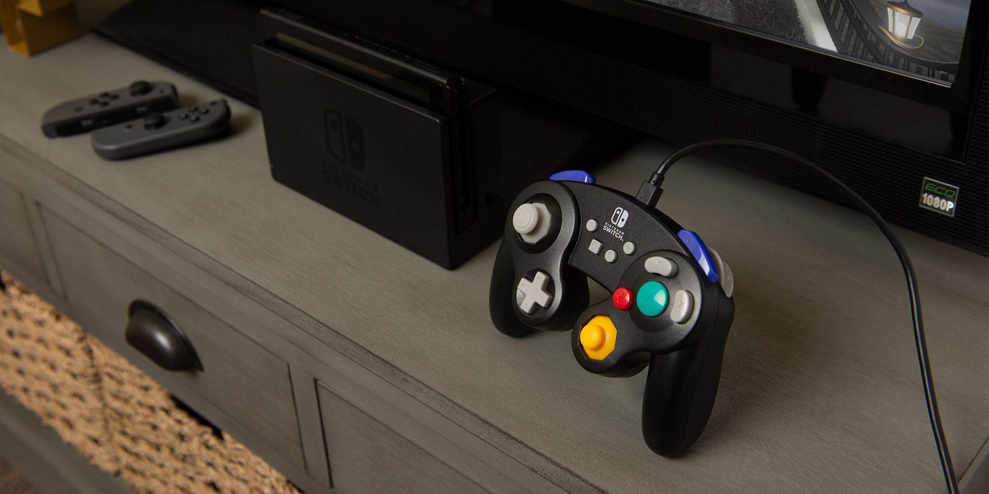 PowerA's Wired GameCube Controller returns to Amazon low at $20 (Reg. $25)