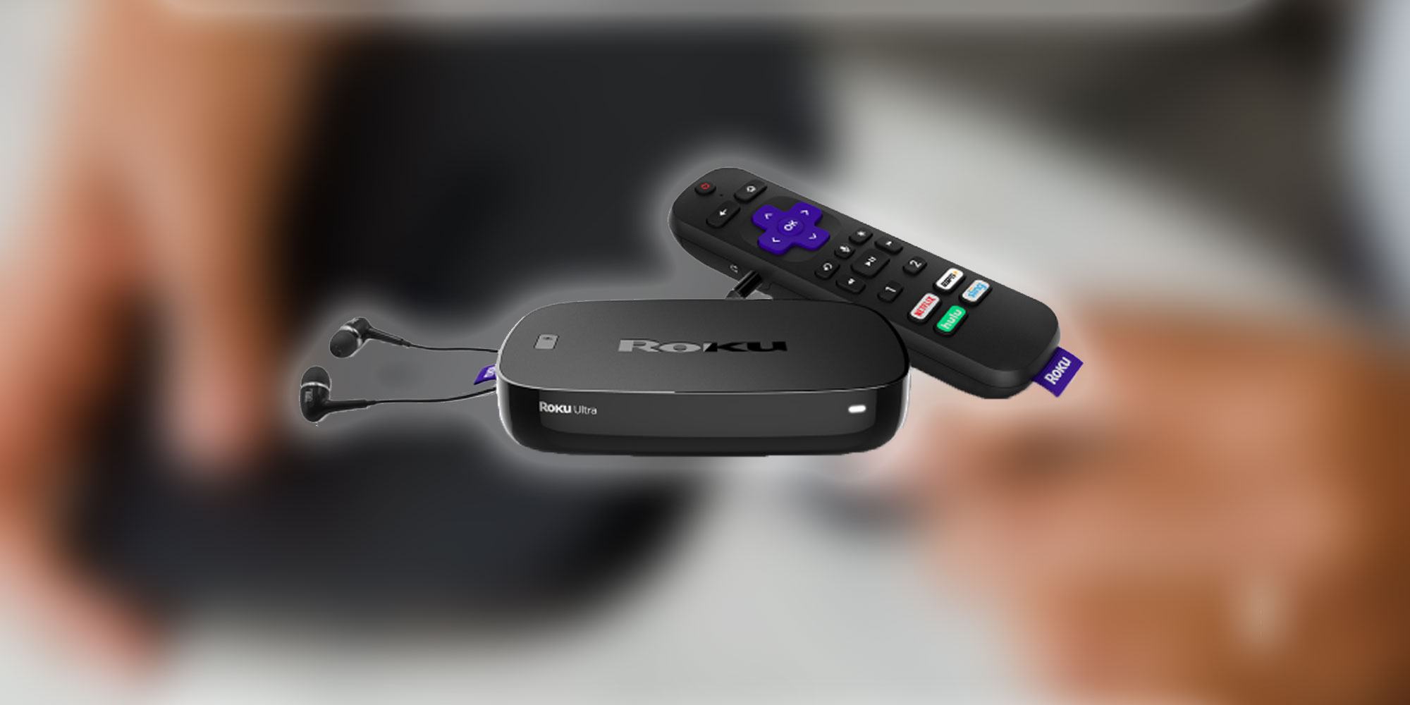 The upcoming Roku Ultra is currently 30% off at Amazon - 9to5Toys