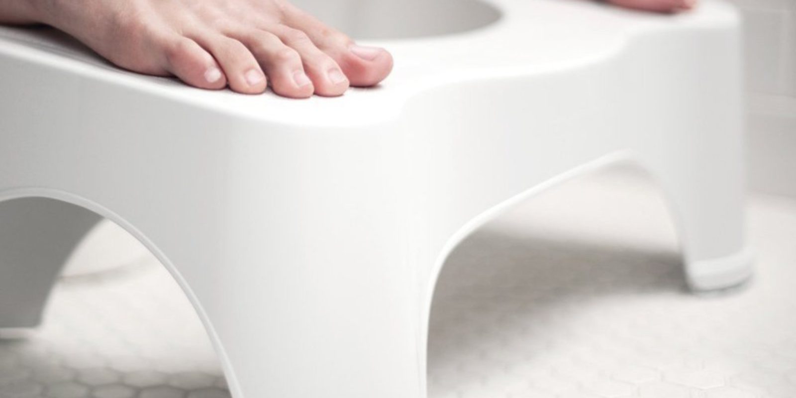 Take productivity to new heights with Squatty Potty: $17.50 (Amazon low ...