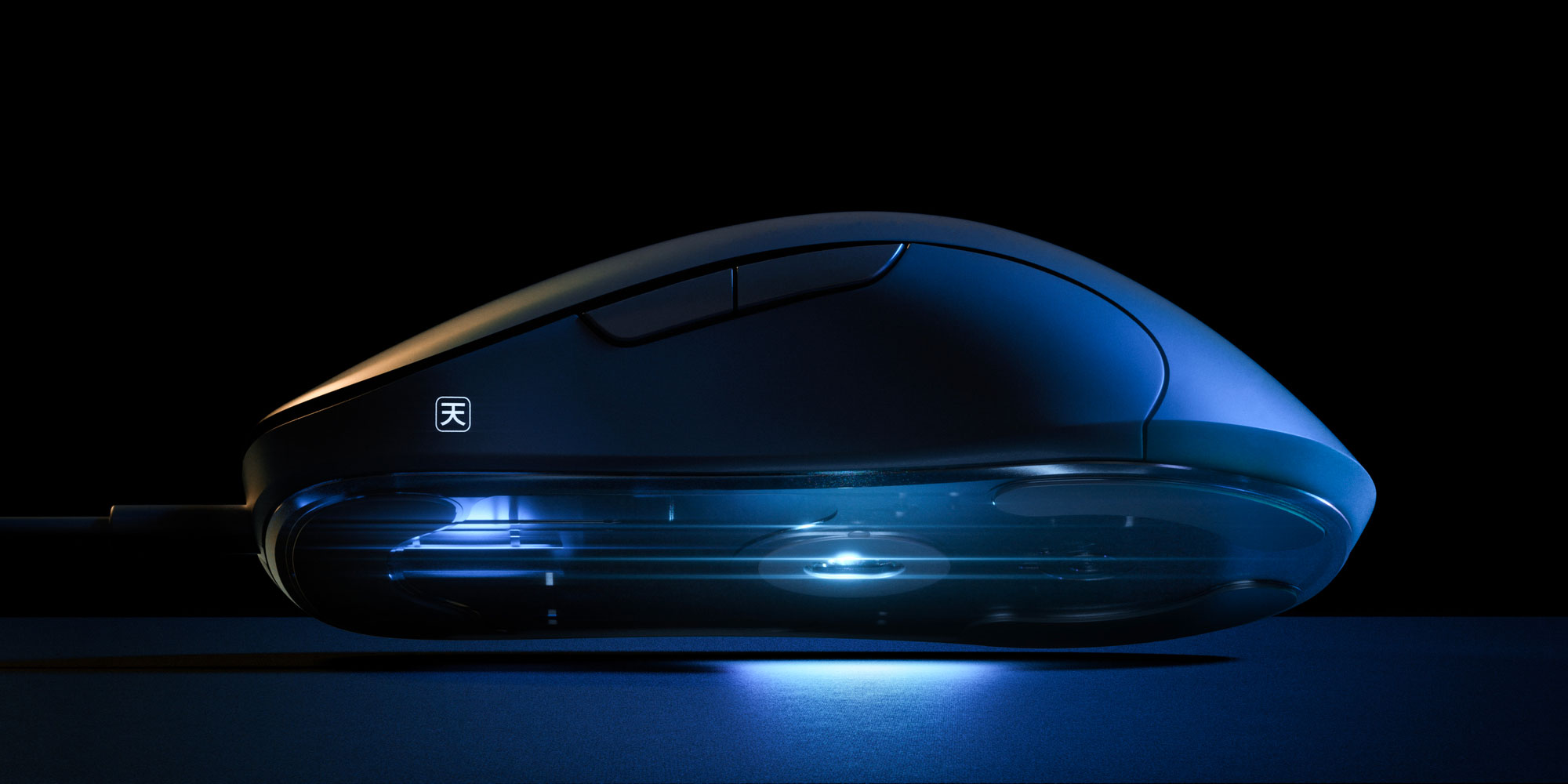 SteelSeries Sensei Ten Mouse is a new take on a classic - 9to5Toys